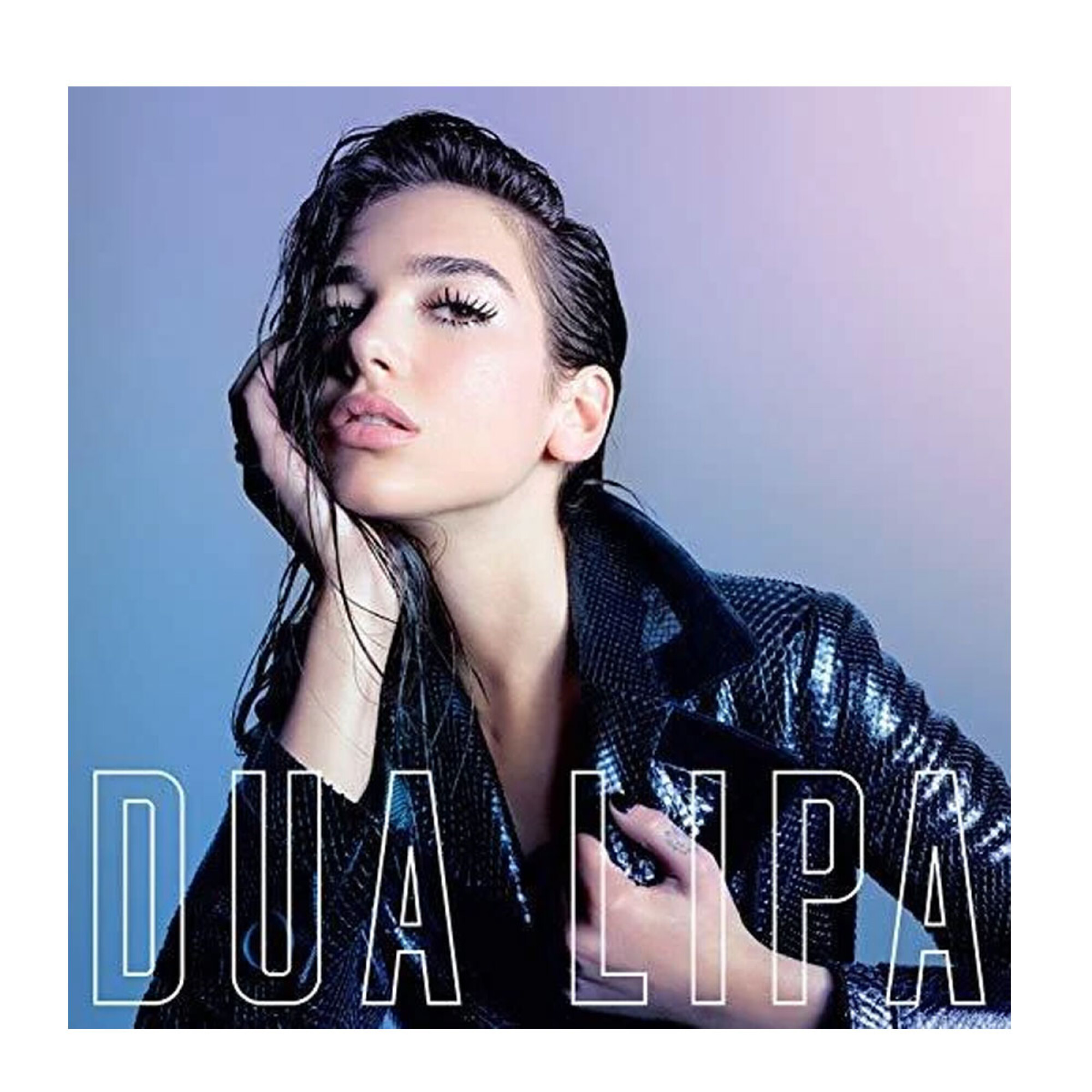 Dua Lipa - Dua Lipa - Vinilo — Palacio de la Música