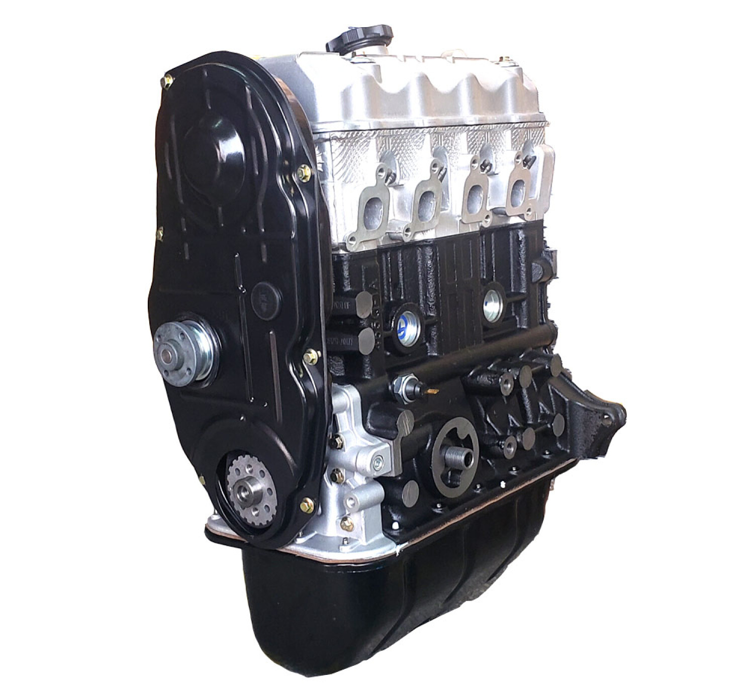 MOTOR SEMI ARMADO CHANA 1.0 465Q1 DFM GONOW 12/ ADMISION GRANDE - — Cymaco
