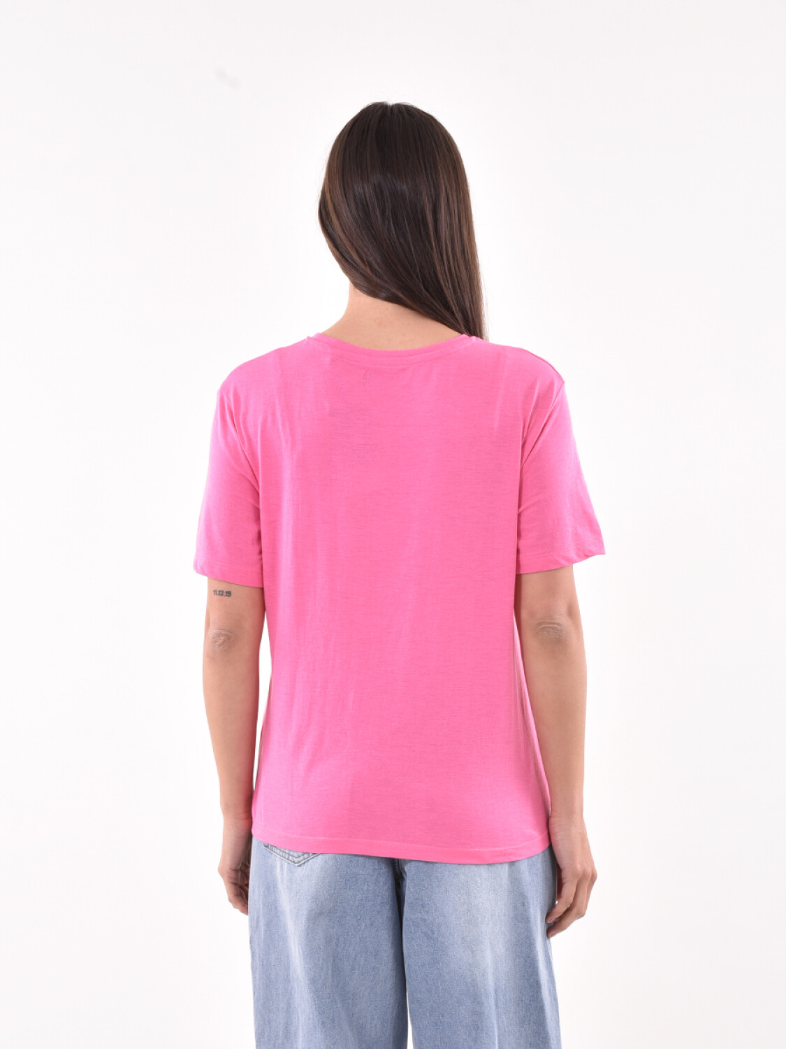 REMERA DENAK - ESTAMPADO 4 — Guapa