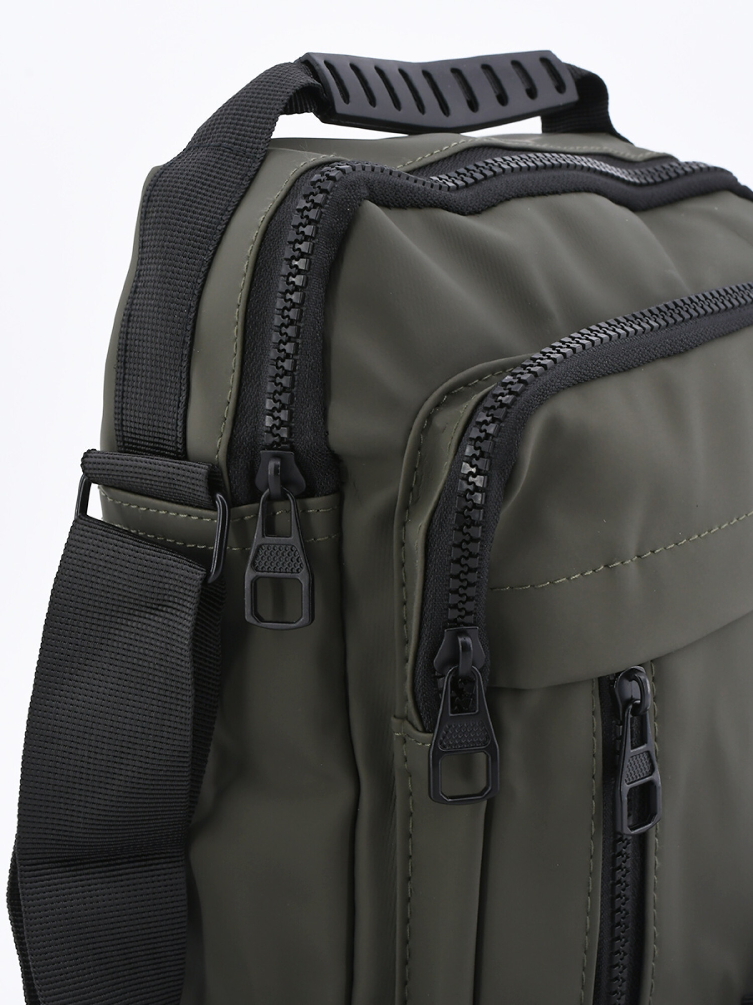 MORRAL CHICAGO - VERDE MILI — Guapa - Paprika