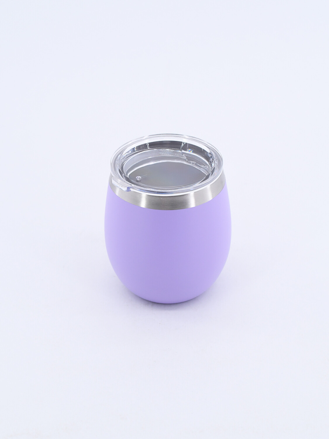 MATE ACERO INOXIDABLE - VIOLETA — Guapa
