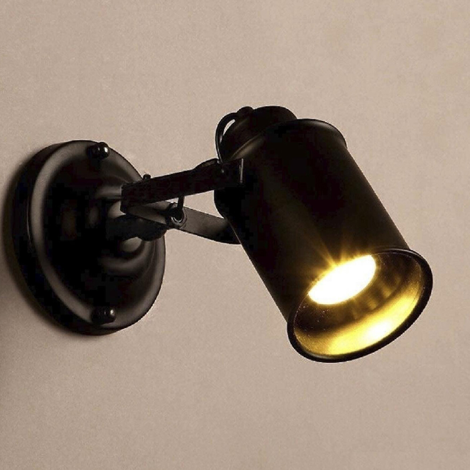 Luminaria de Pared Bristol — Unilux