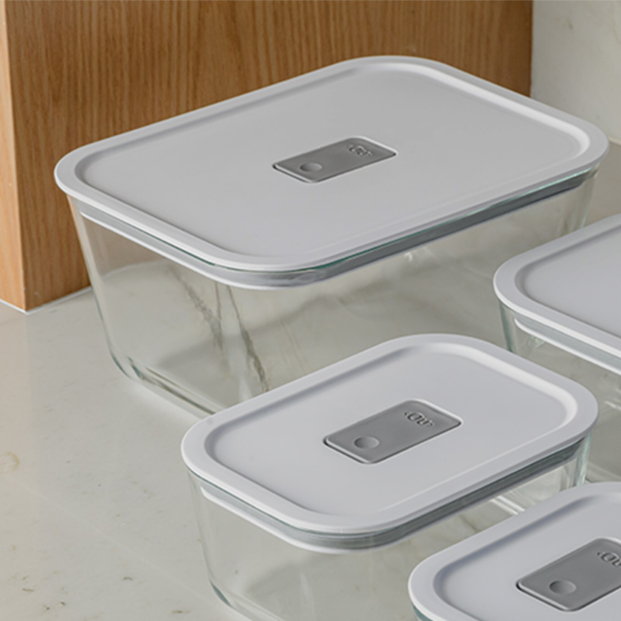 Tupper l Mediano — Organiza Simple