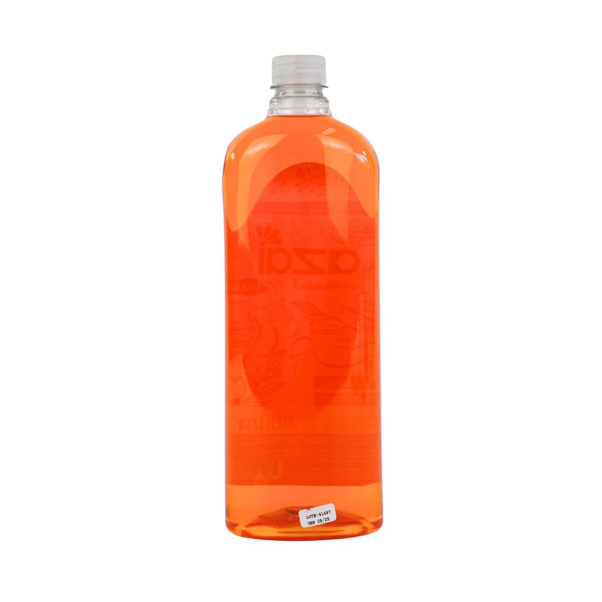Jabón líquido para manos Azai Glicerina PH neutro 900ml — El Clon