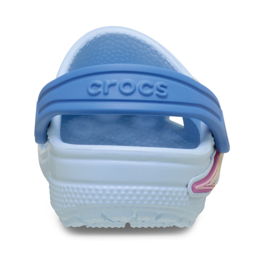 Classic Star Lights Clog T — Crocs