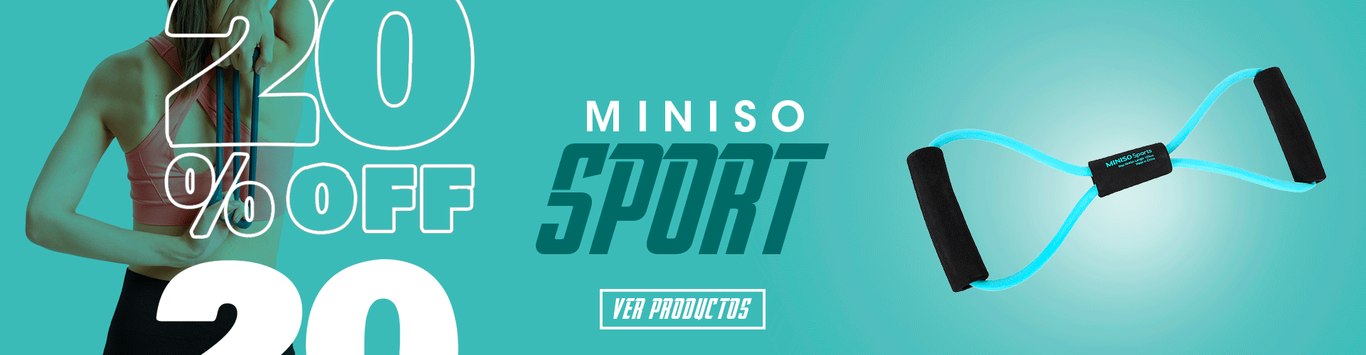 MINISO Uruguay – Tienda Online