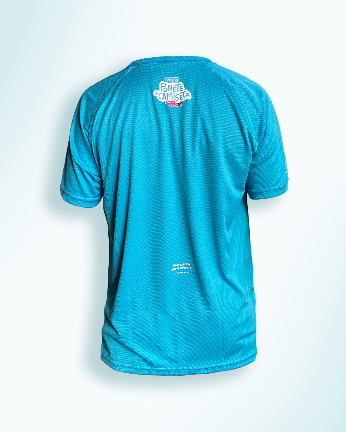 Camiseta UNICEF — AUF Store