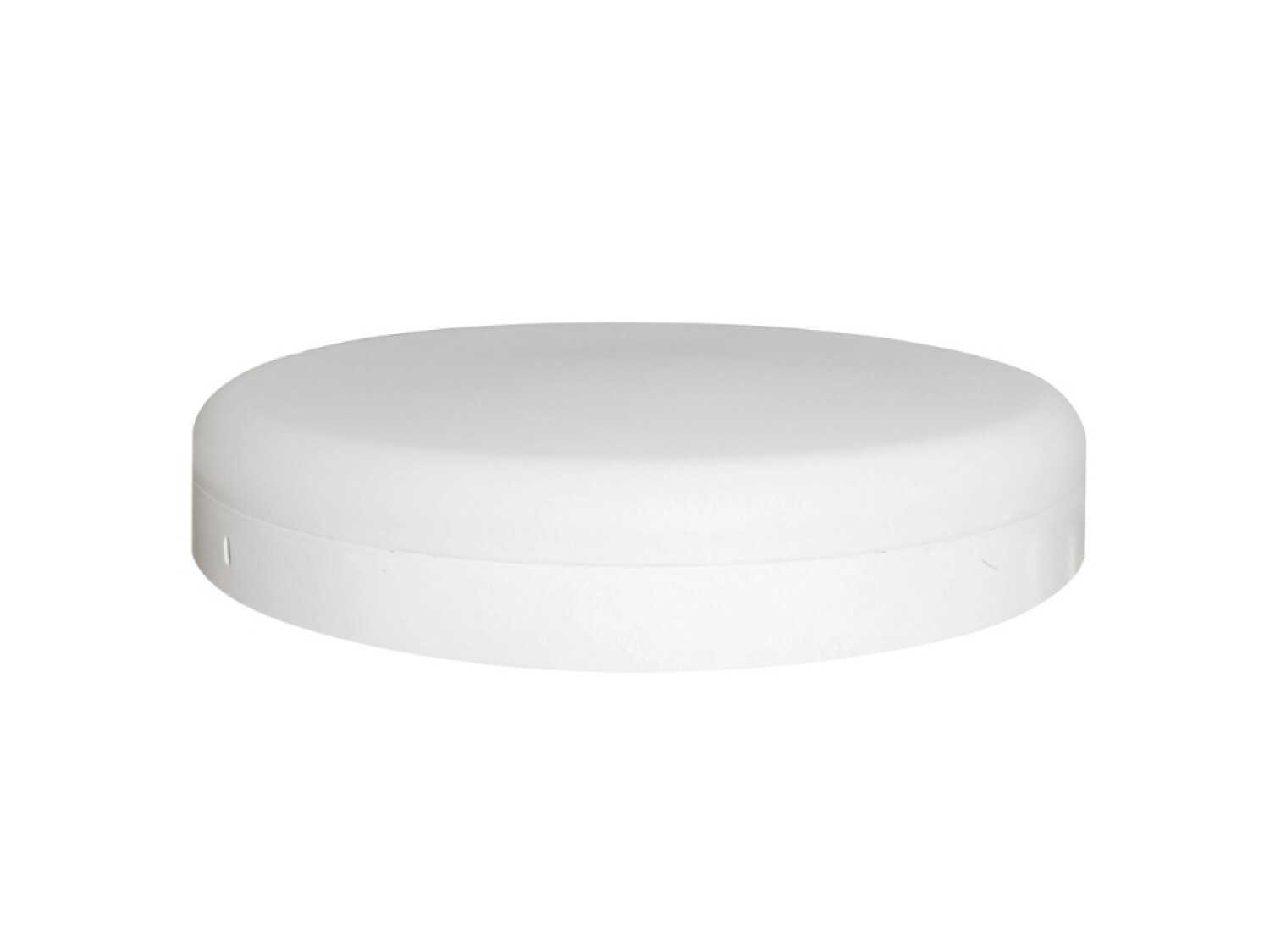 PANEL LED ADO FRAMELESS 36W D22CM 6500K — Luminotecnia