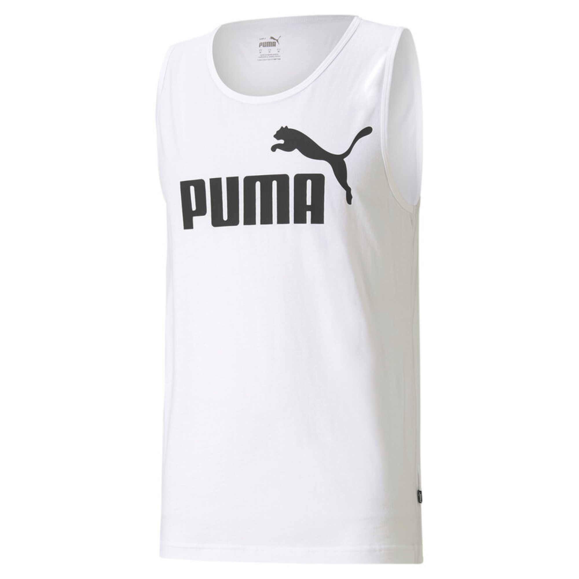 ESS Tank 58667002 - Blanco — Puma