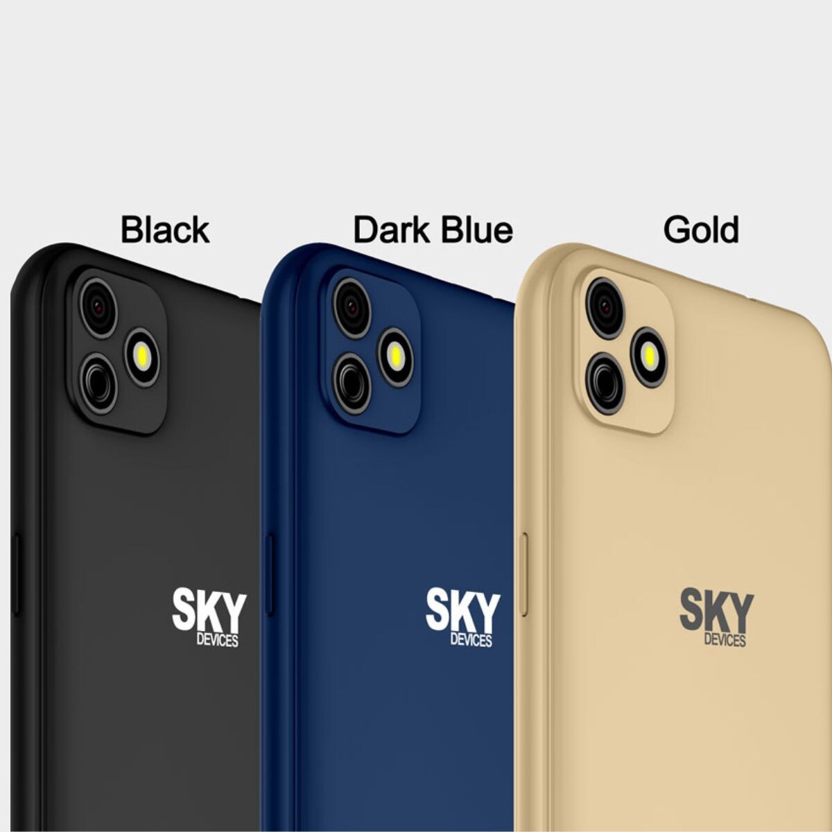 Celular Sky Elite D5 16GB — Market