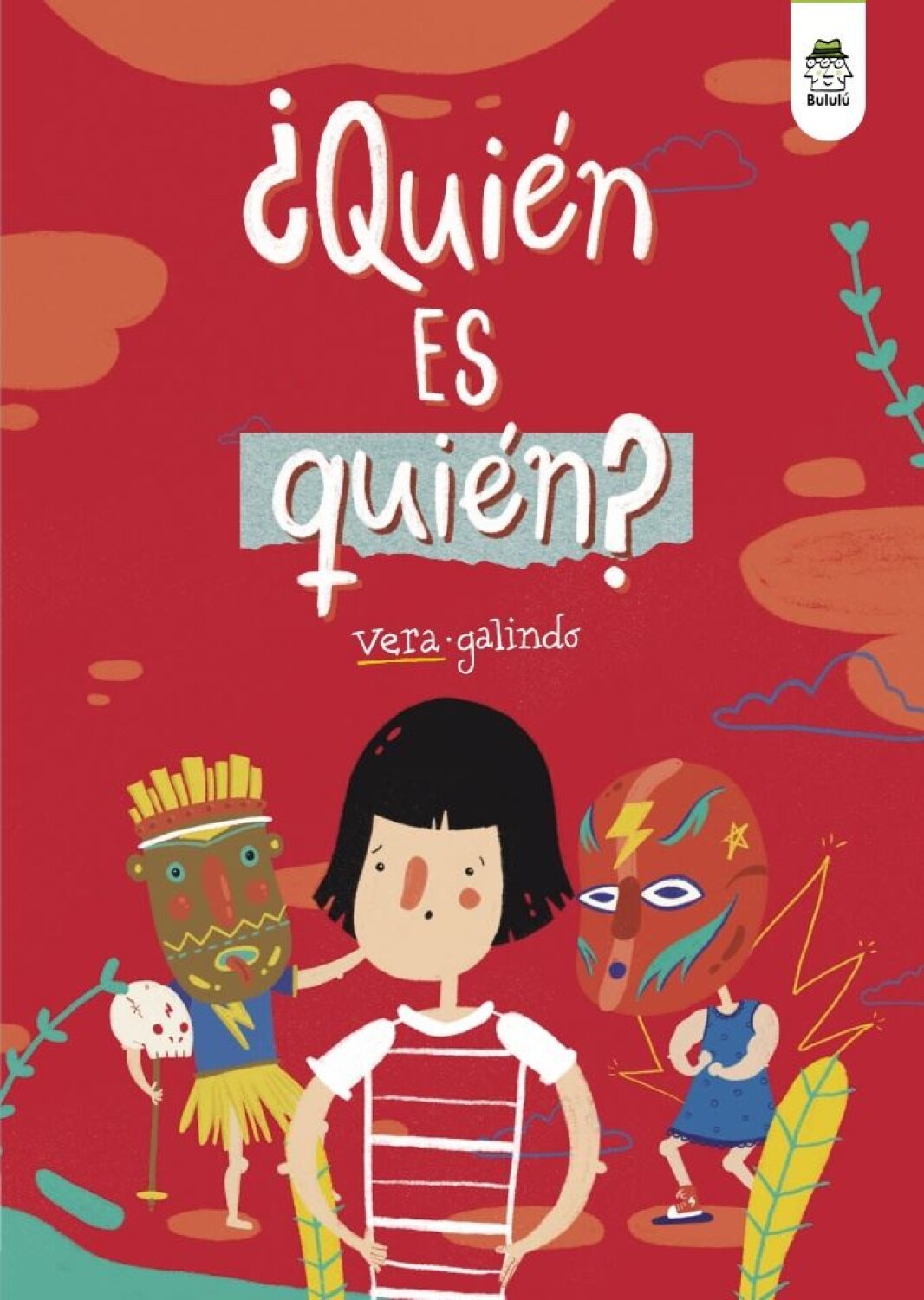 ¿quién Es Quién? — Lemon