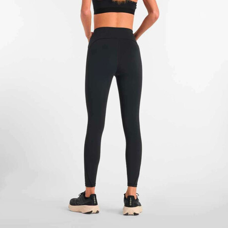 Pantalón Largo NB Sleek High Rise Legging 25'' de Mujer - Negro ...