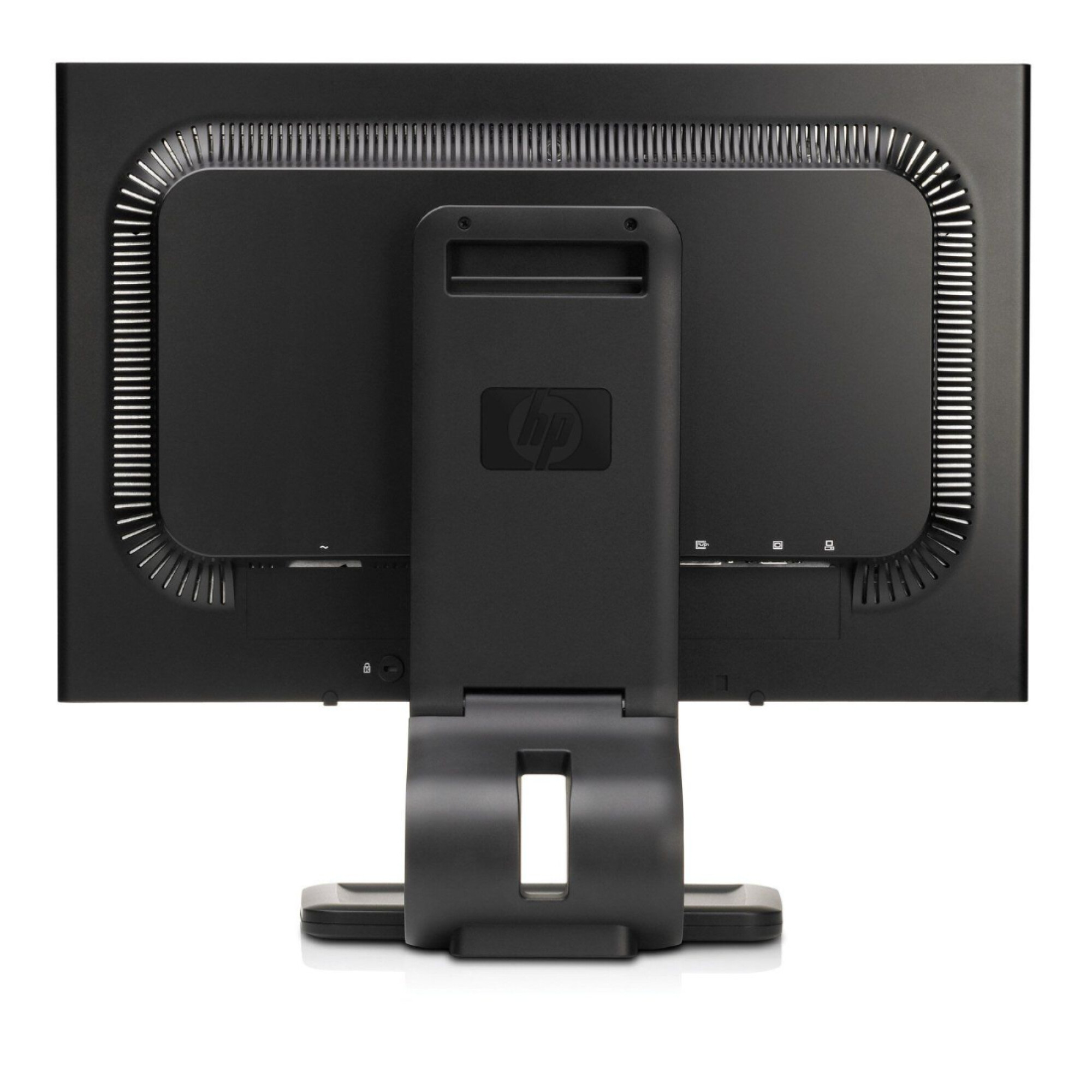 Monitor Hp Compaq La2405WG 24 Lcd Full Hd 60hz Vga Dvi — Atrix