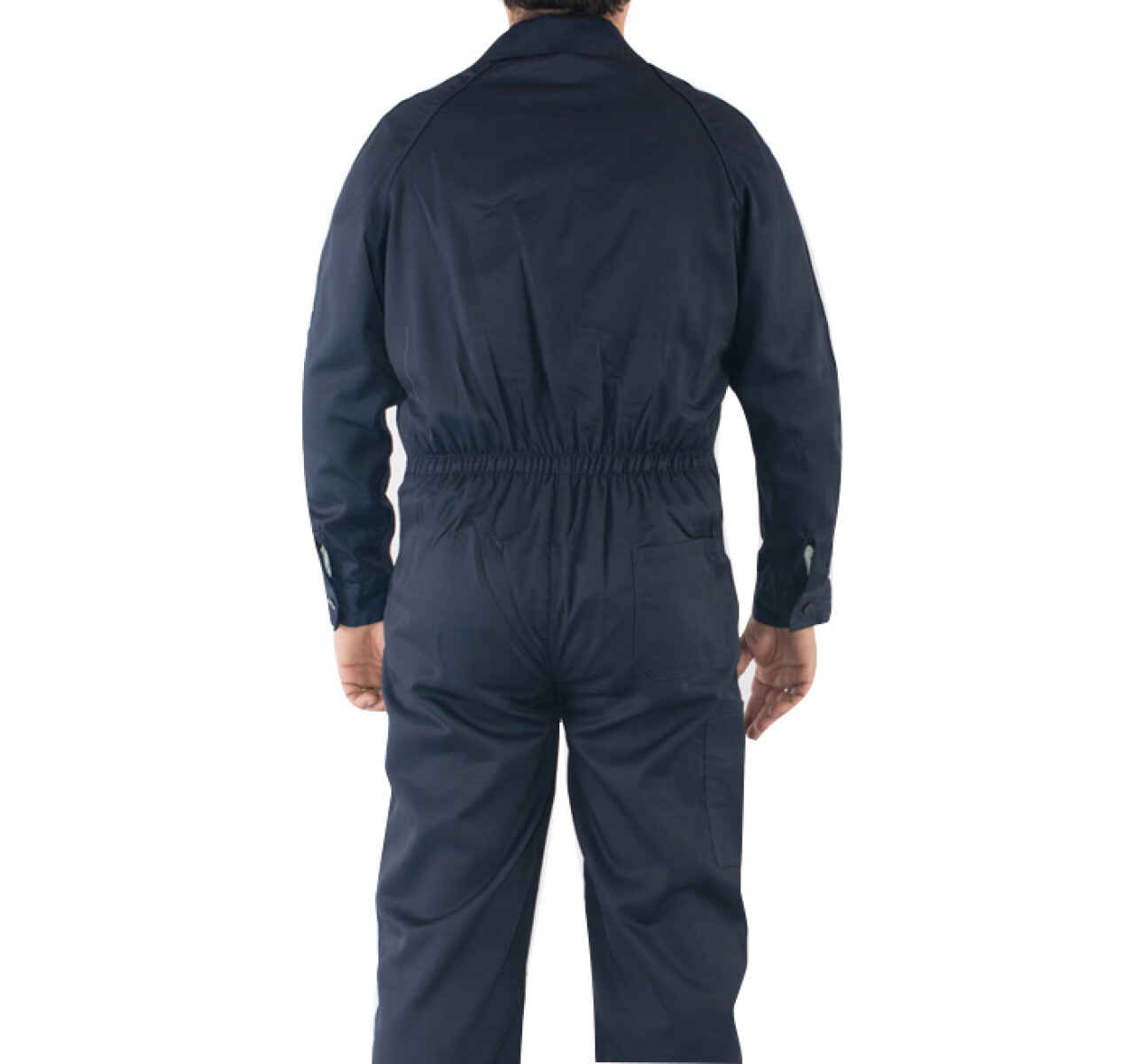 Mameluco GRAFOR Azul — TextilShop