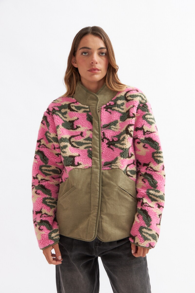 CAMPERA ABI - C2 — NorthSails