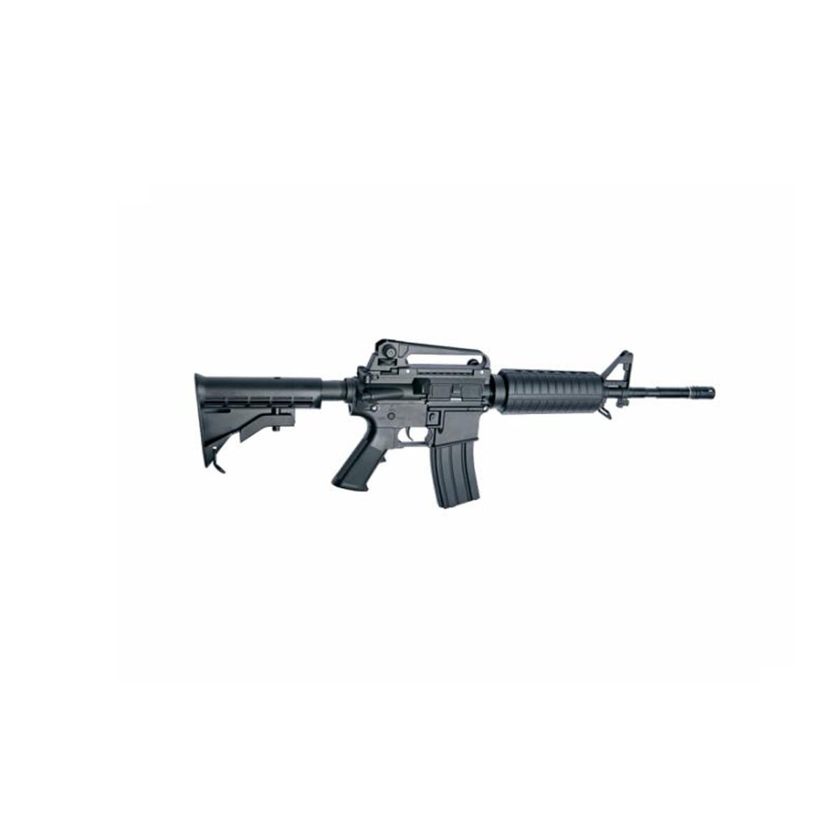 Armalite M15A4 Carabina Completa - AEG — Aventureros