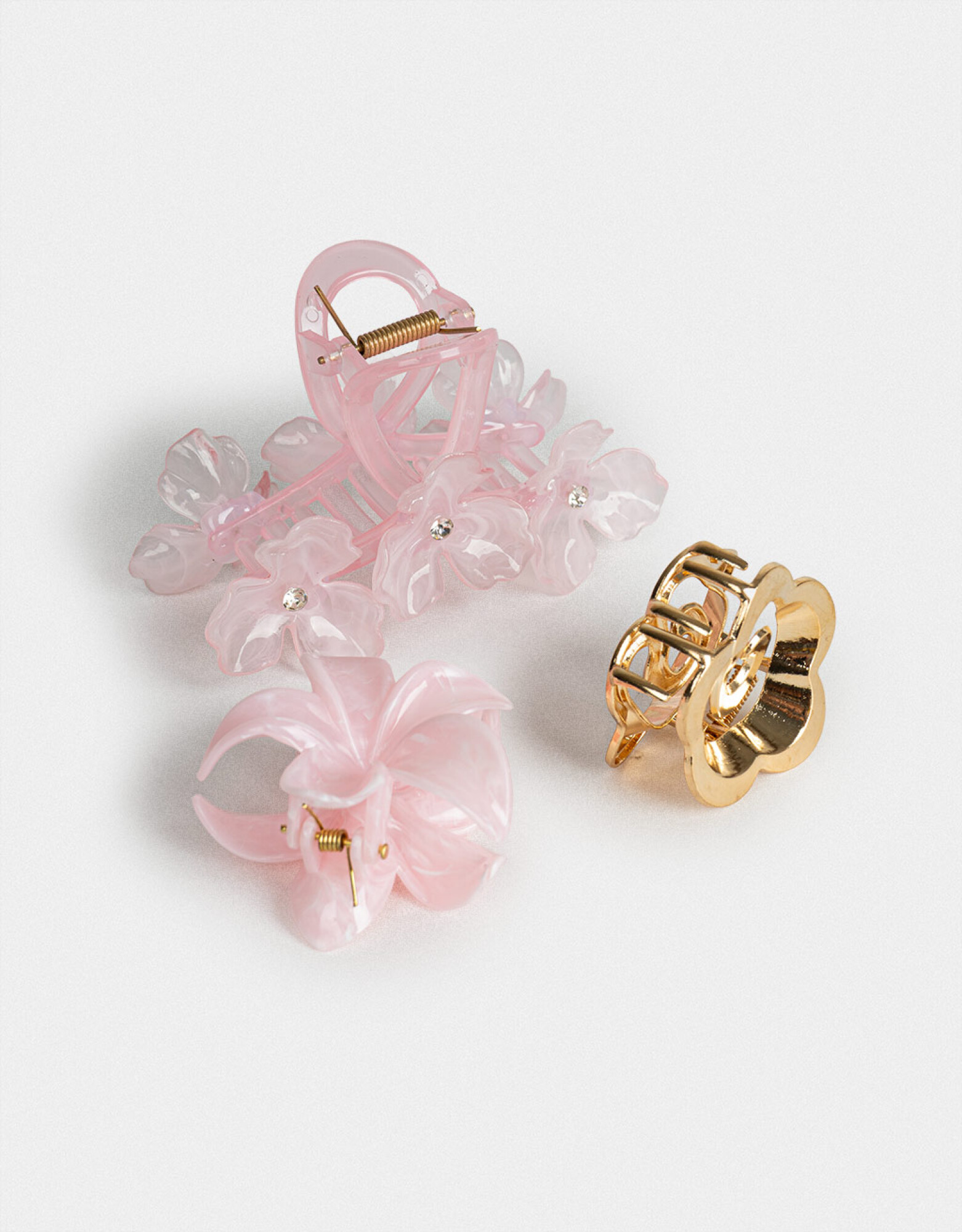Set De Broches — Todomoda