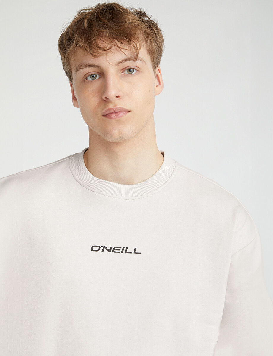 Buzo Future Surf Society - Blanco — ONeill