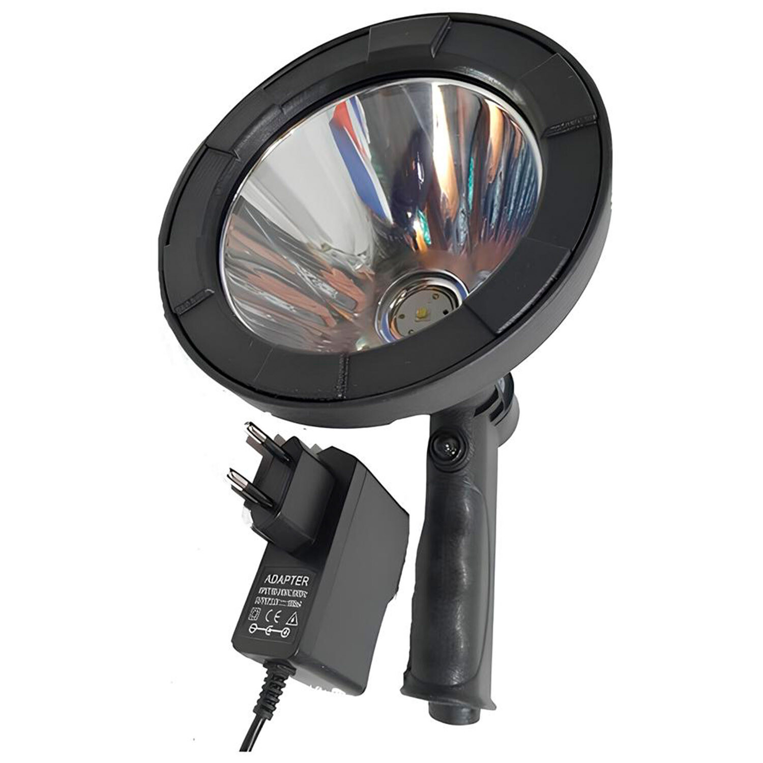 Reflector Farol LED de Mano Led Arye 15W — Electroventas