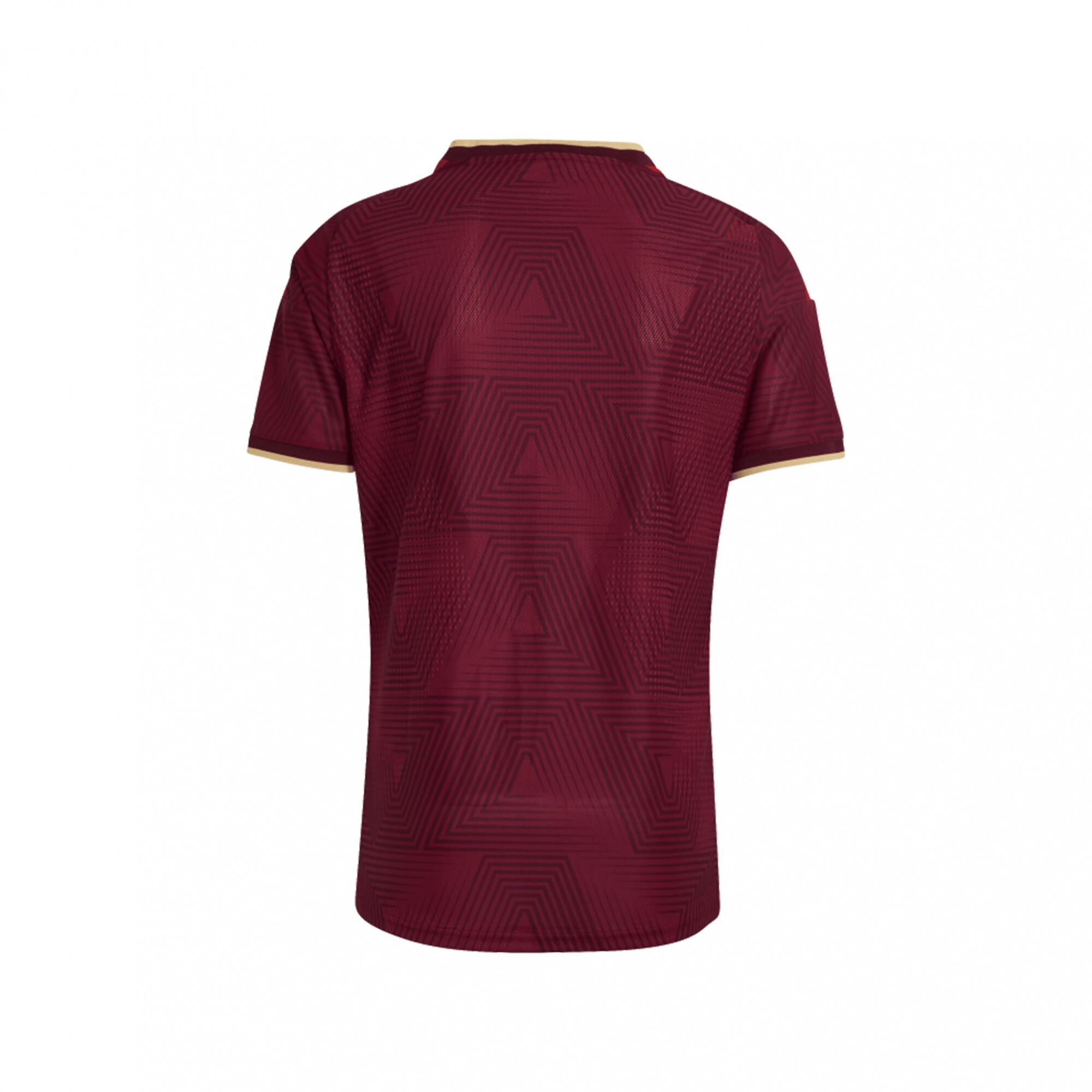 adidas VENEZUELA FVF AUTHENTIC TITULAR 26 — Somos Fútbol