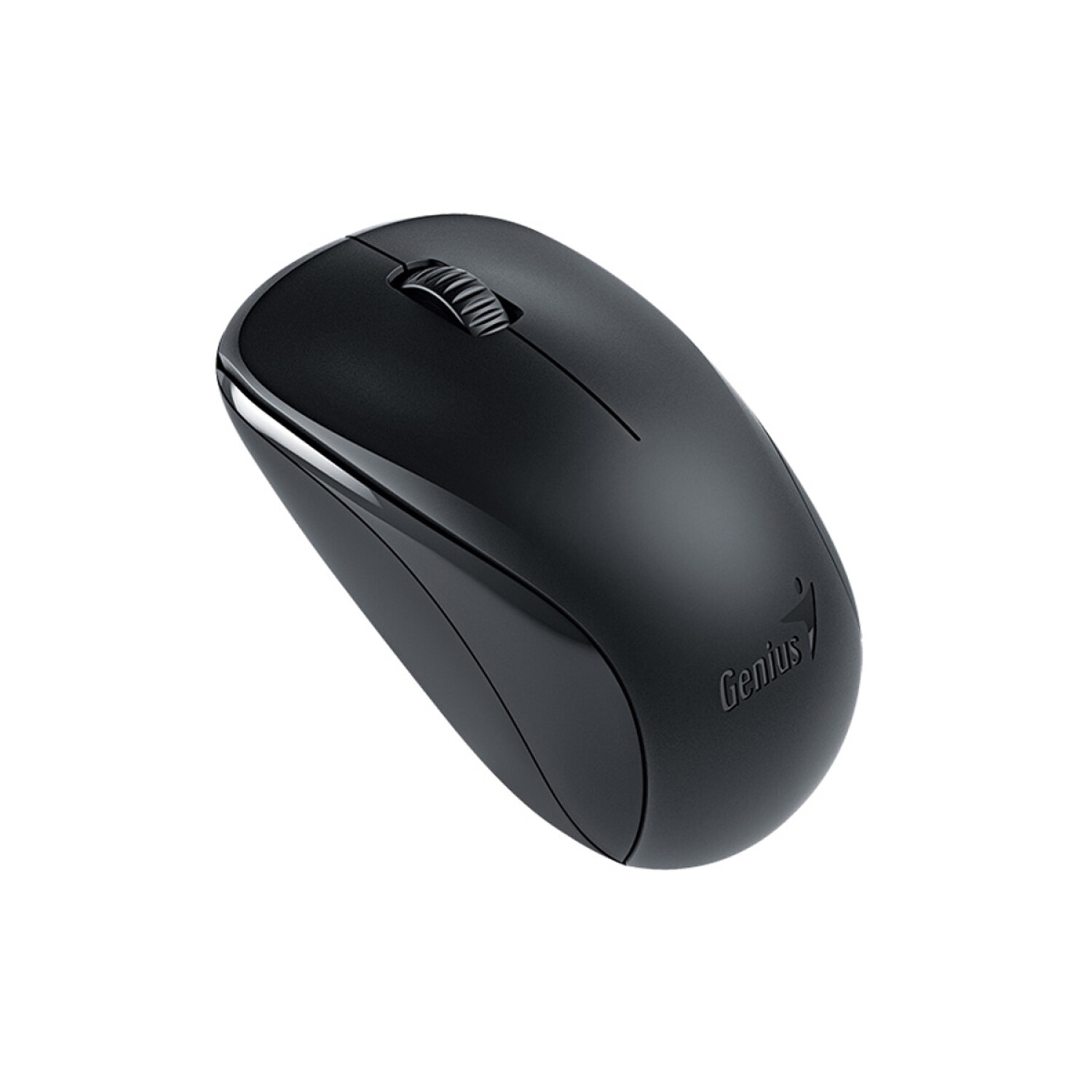 Mouse Genius Nx-7000 - NEGRO — Dimm