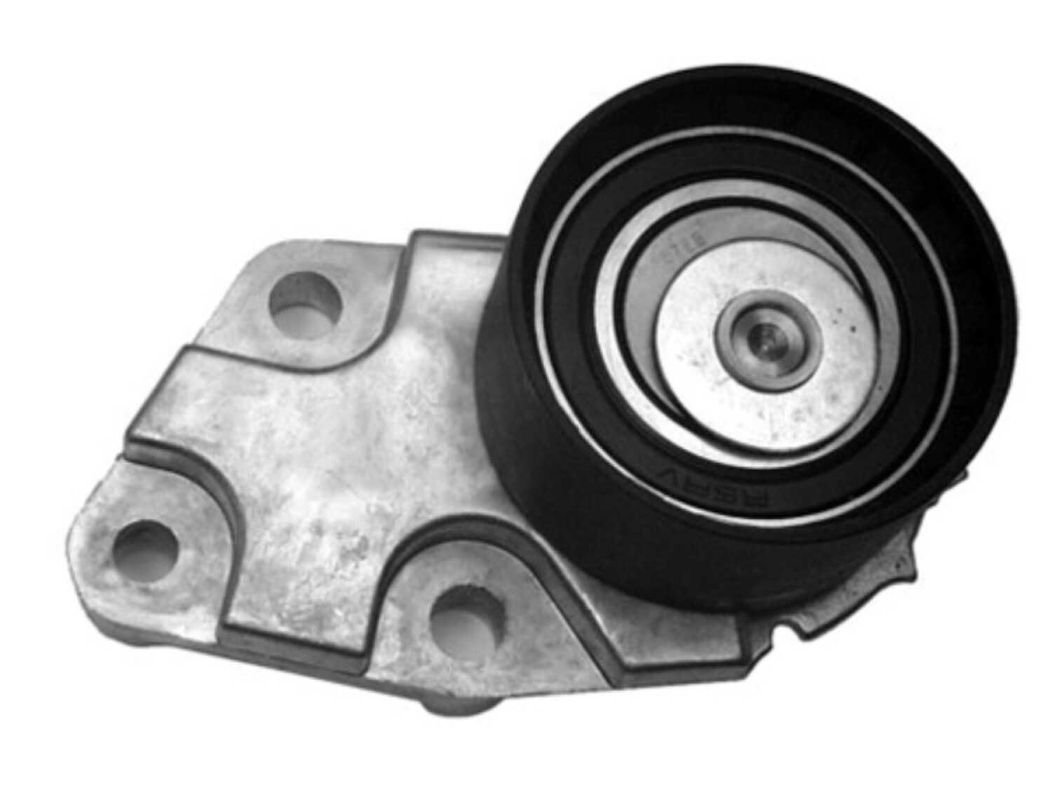 Tensor Correa Distribución — Larrique Rulemanes