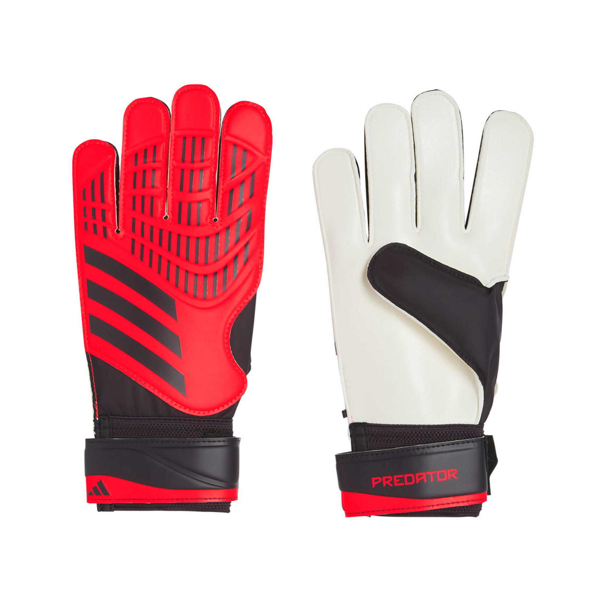 Adidas Pred Gl Trn - Rosado-negro — Macri