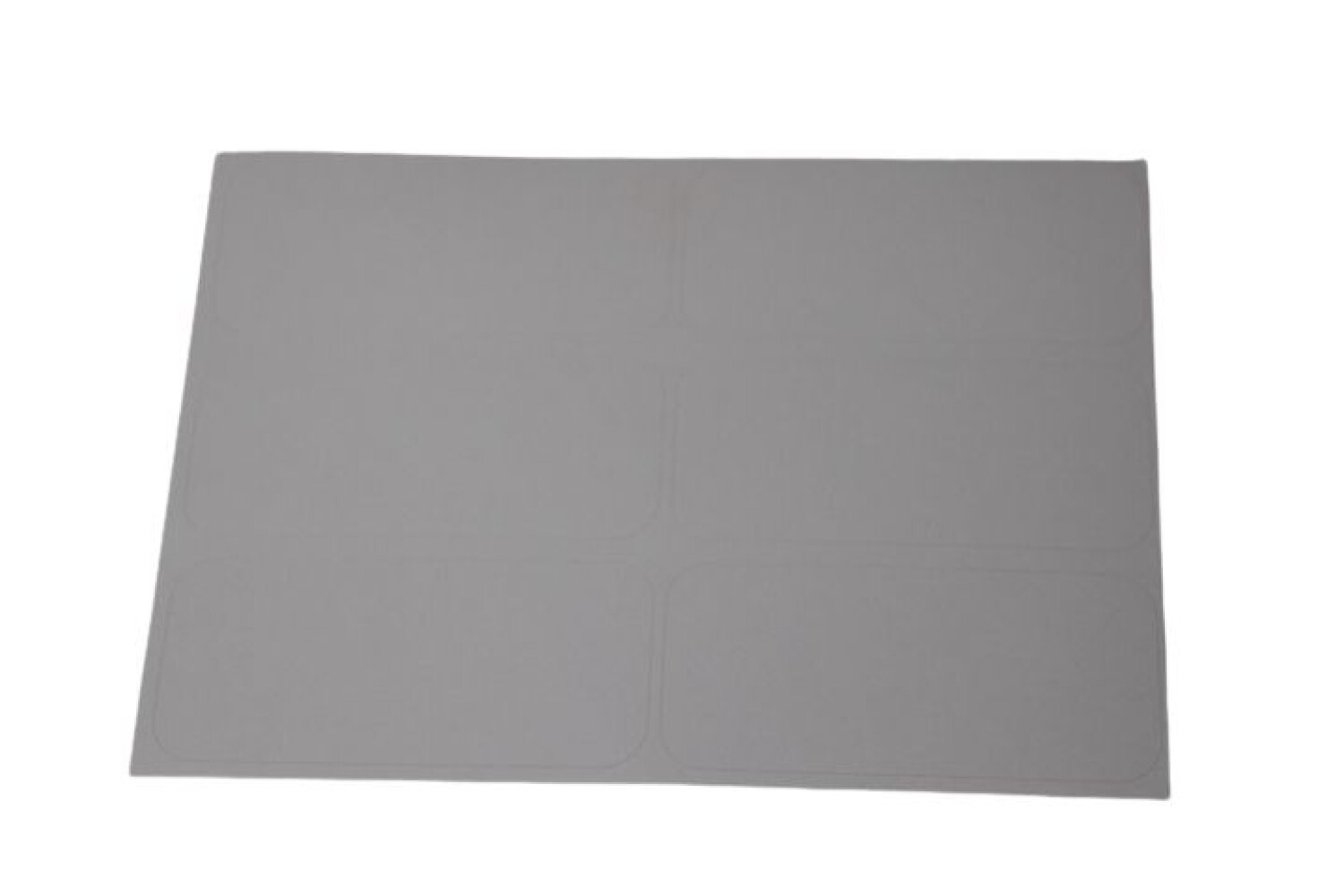 ETIQUETA ROTOLA CAJA X 30 PLANCHAS - MODELO 3680 — Alberto Gandulia