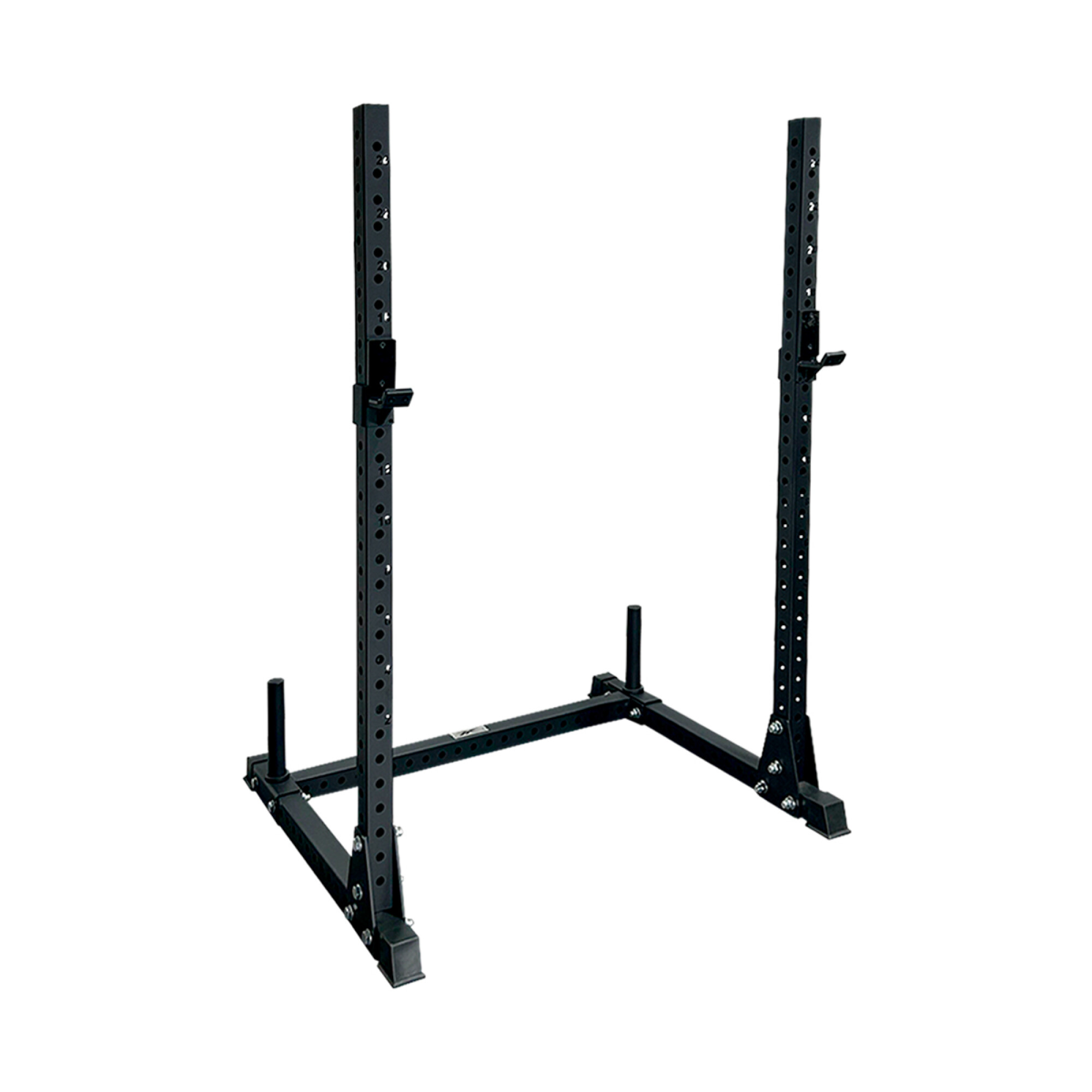 Power Rack Sentadillas Crossfit Squat — Supergym