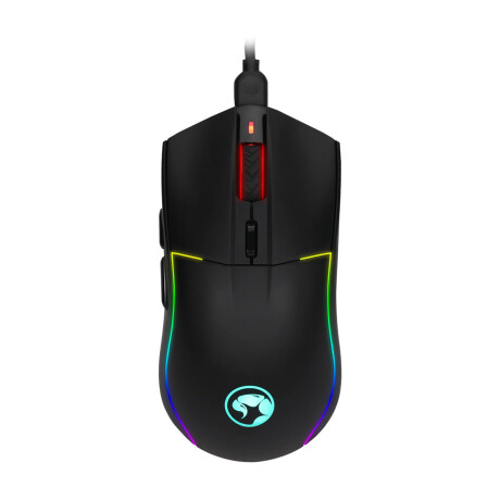 Mouse Gaming Inalámbrico Marvo G965w Óptico 8000dpi Rgb — Universo Binario