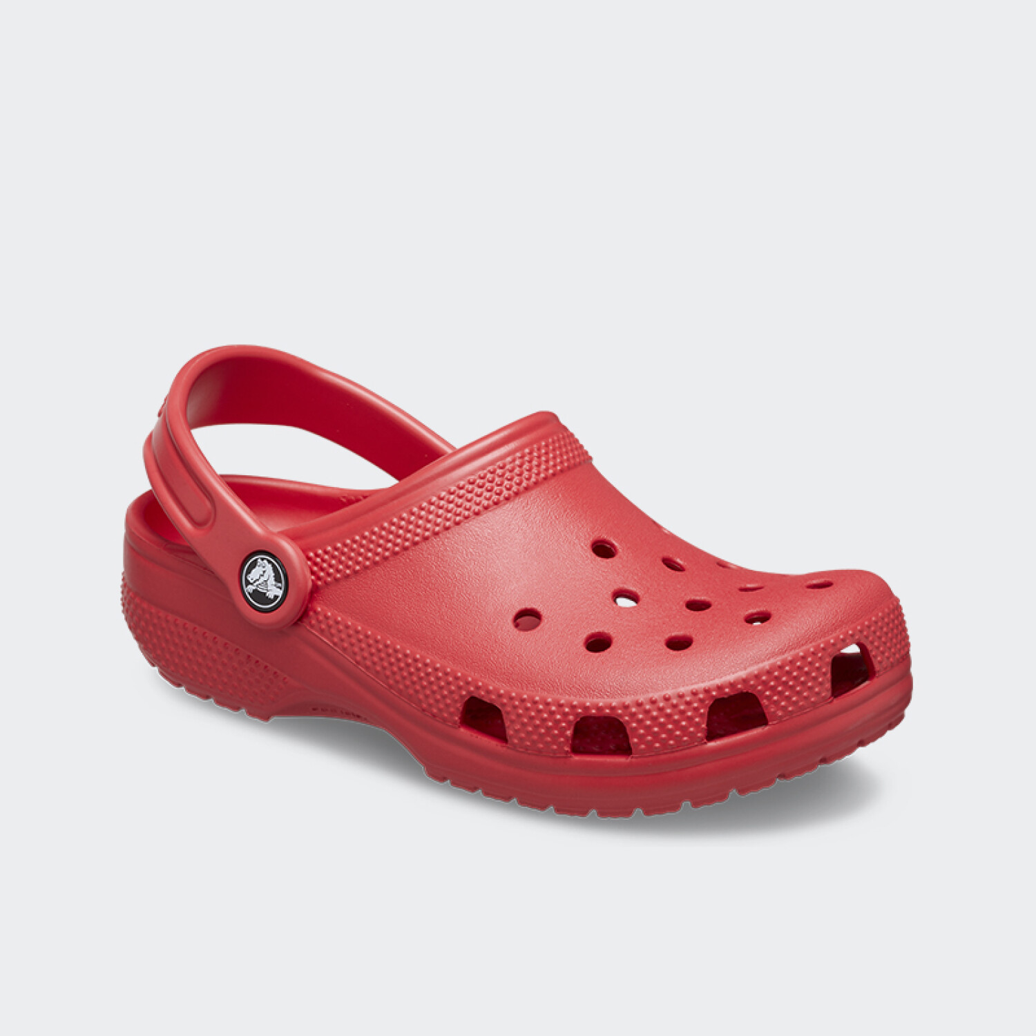 Crocs Classic Kids - Rojo — Inbox