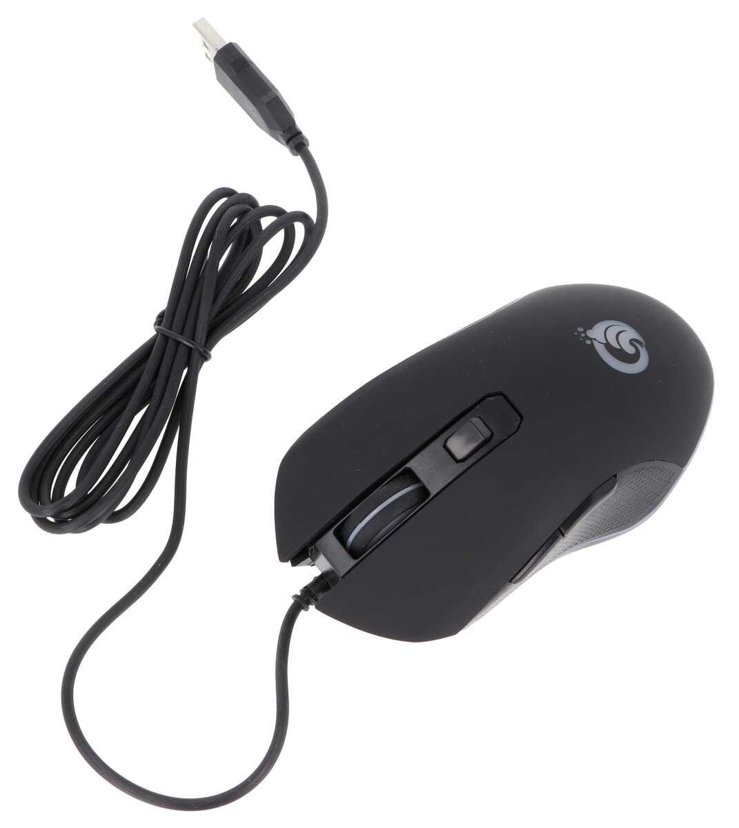 Mouse Gamer — El Clon