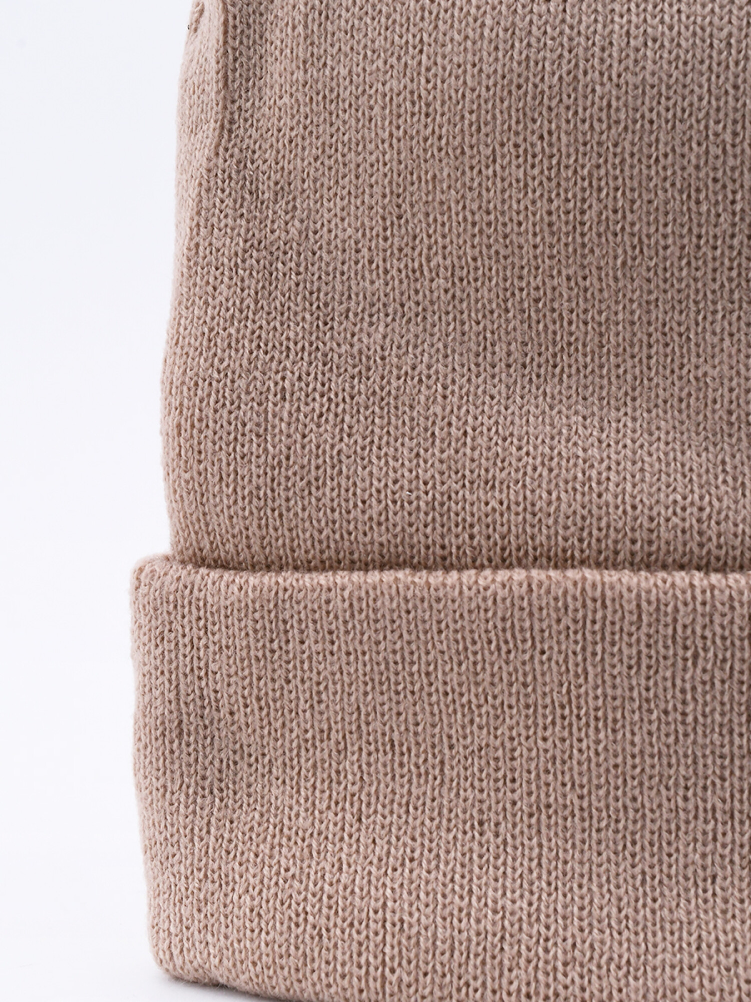 GORRO CAIRO - BEIGE — Guapa