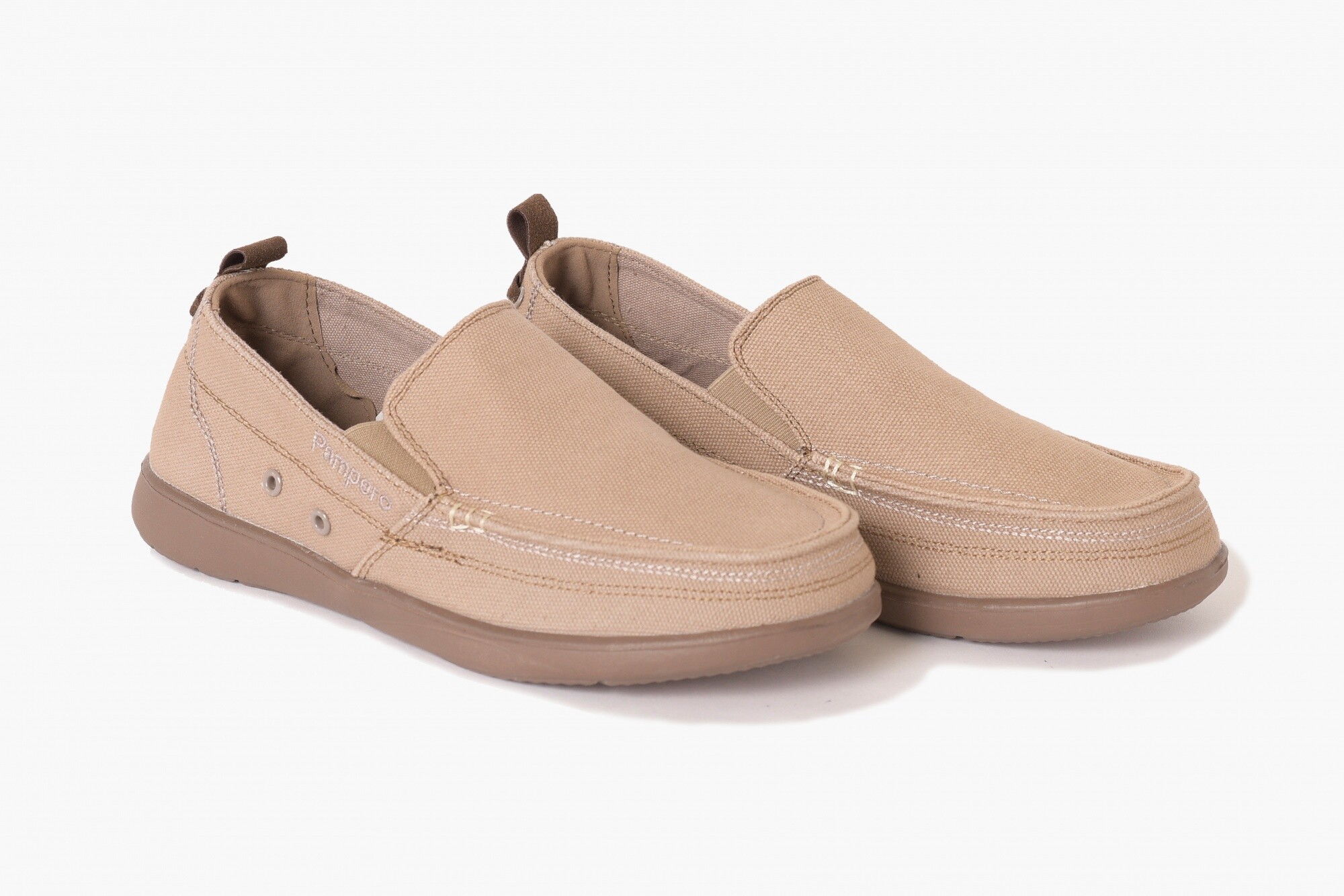 BELUGO ANGRAS - Toscano — Pampero