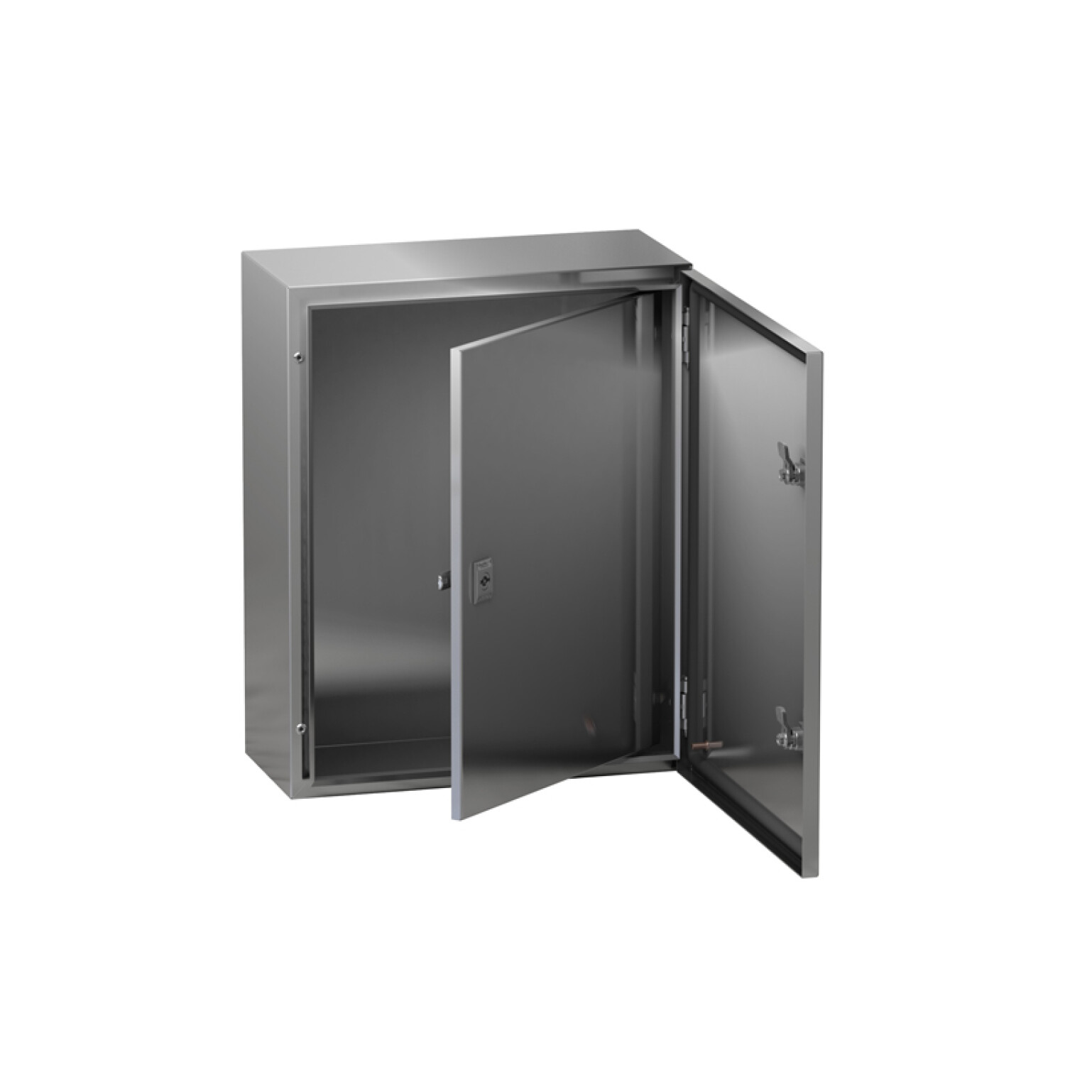 Puerta interna tablero CRN 400x300mm - MG1720 — Fivisa