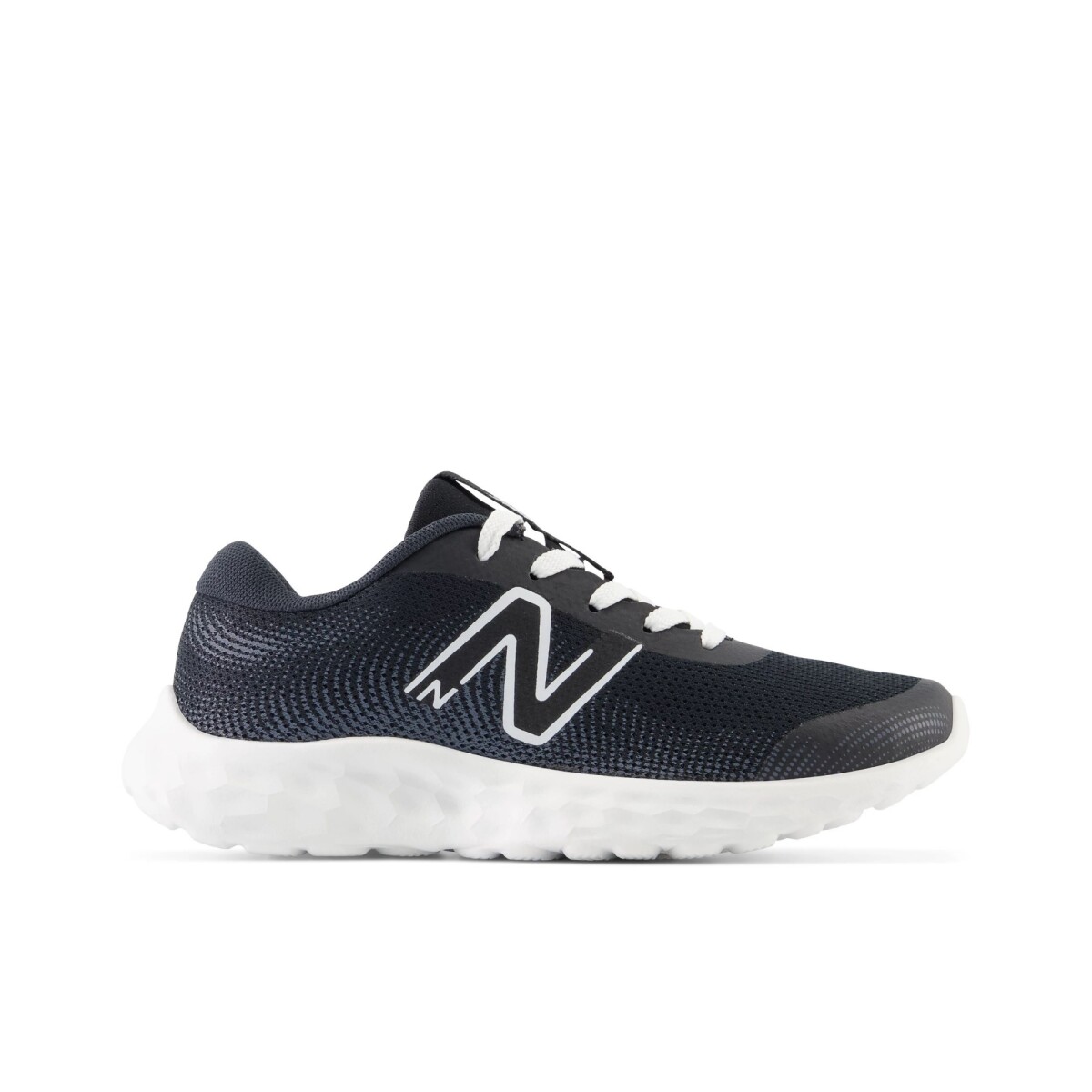 Championes New Balance De Niño - PP520BW8 - BLACK — New Balance