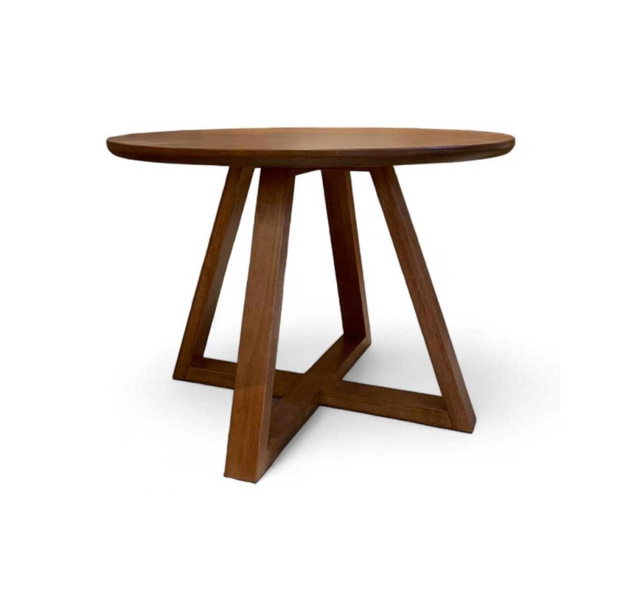 Mesa Pierina Redonda - 85 diam — Delfino Alvarez