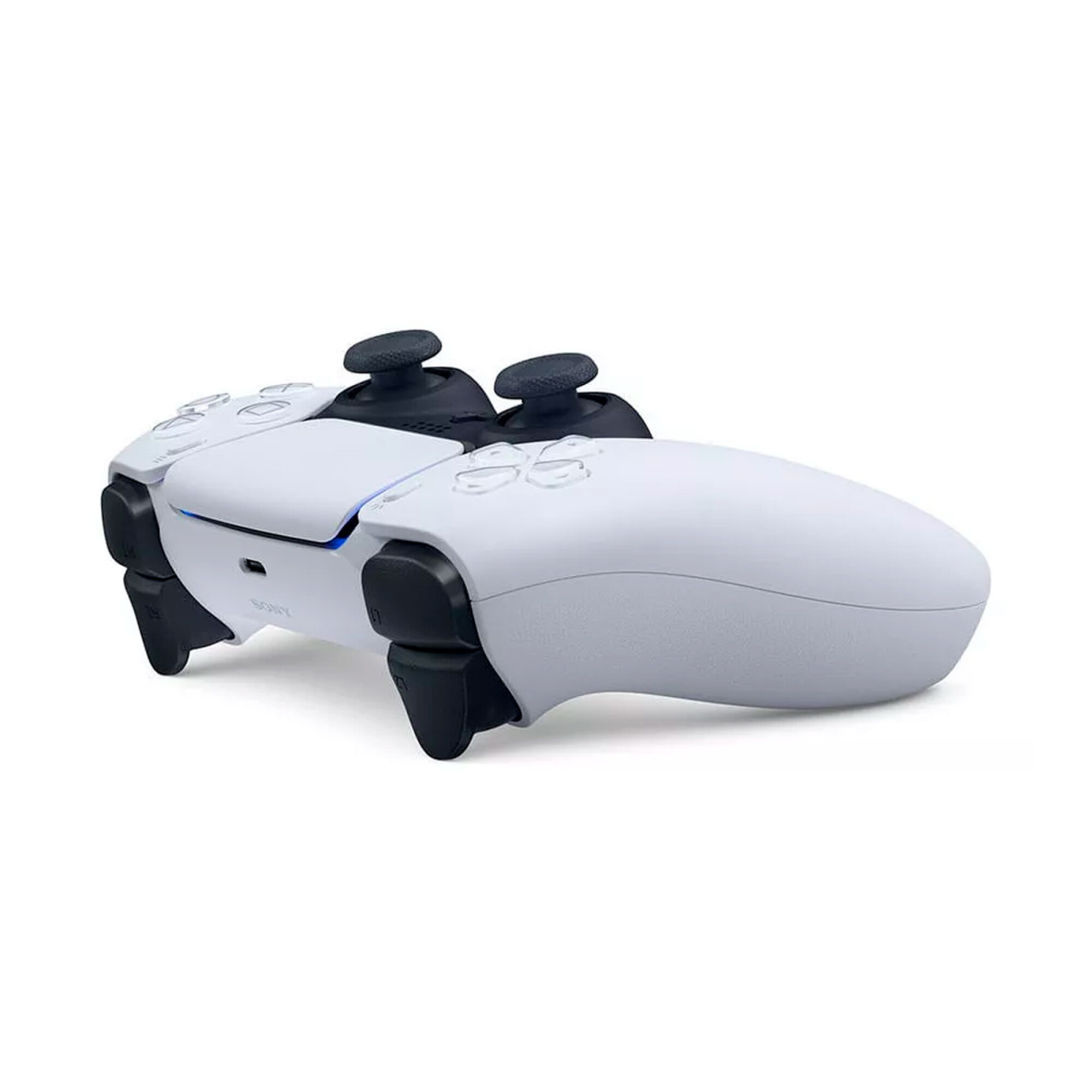 Joystick Inalámbrico Sony Playstation 5 DualSense PS5 Blanco — ZonaTecno