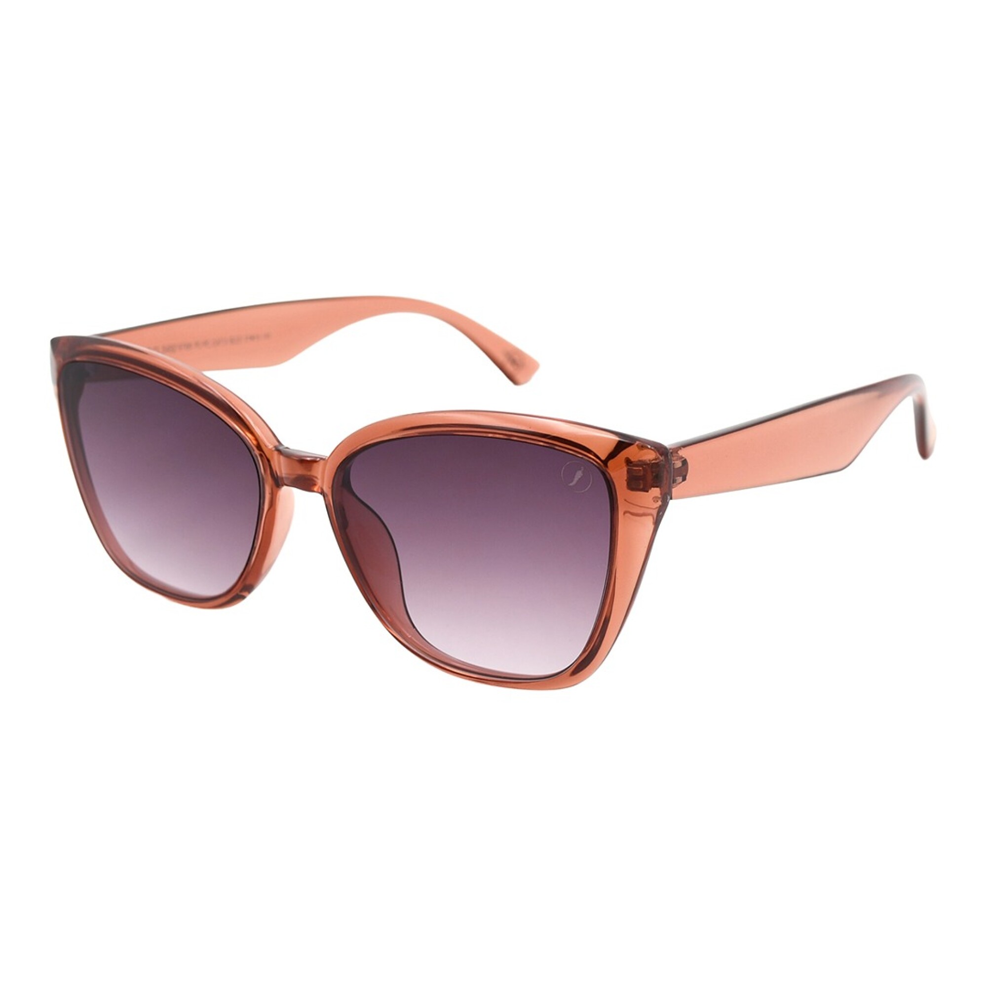 Lentes de Sol Chilli Beans Merida - Rosa Claro — Chilli Beans