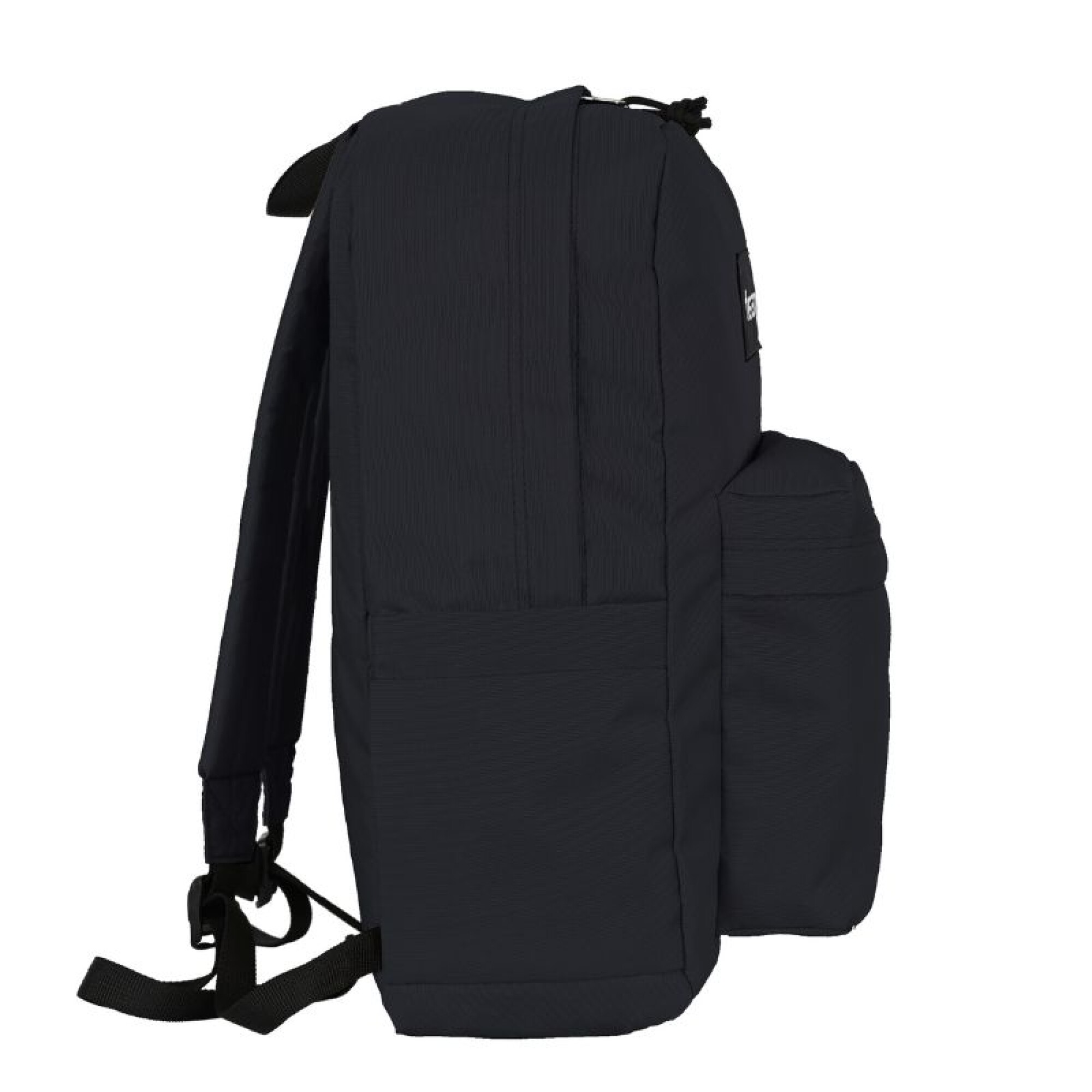 Mochila Clásica - Negro — Terrano