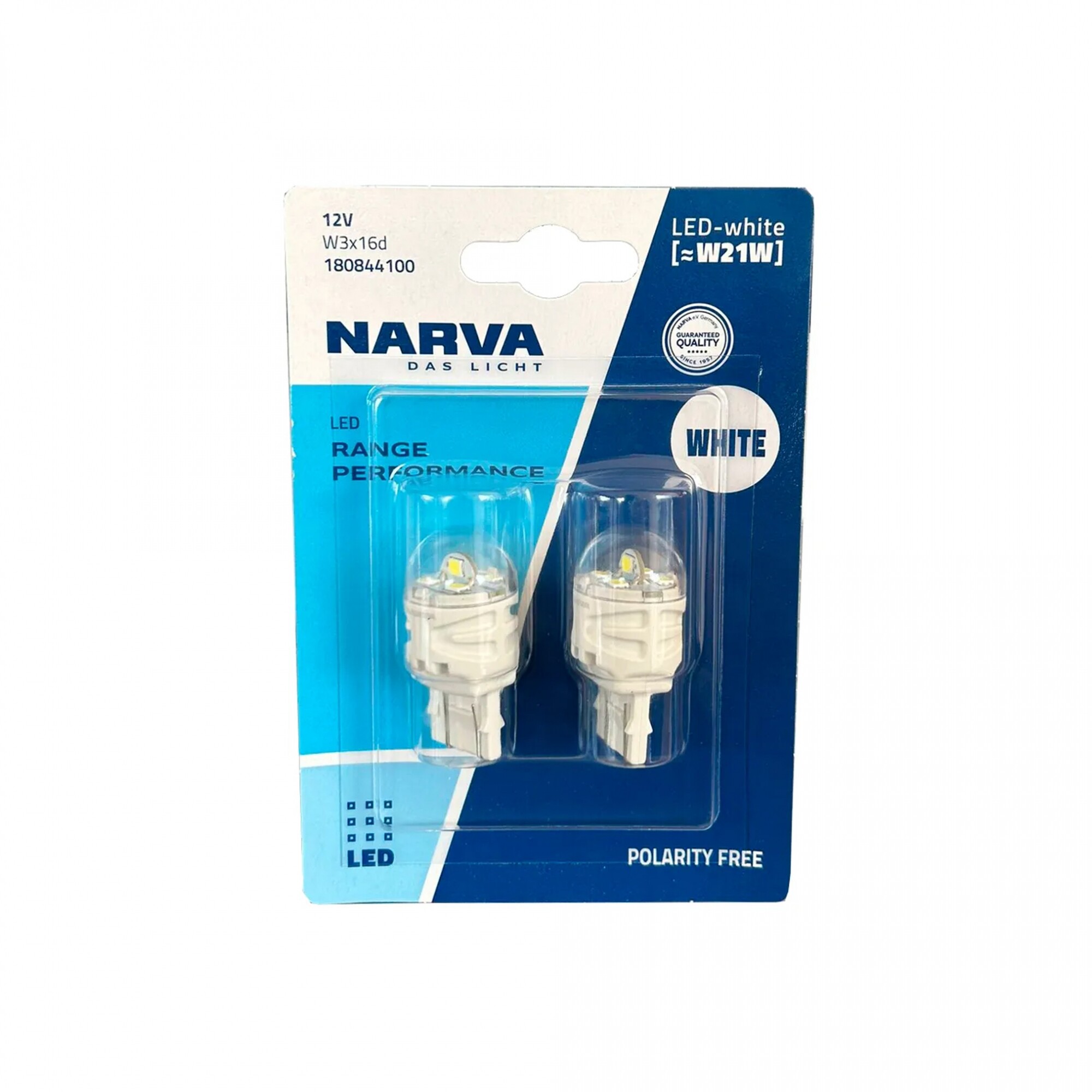 Narva Led T20 12V 21W — Rolling