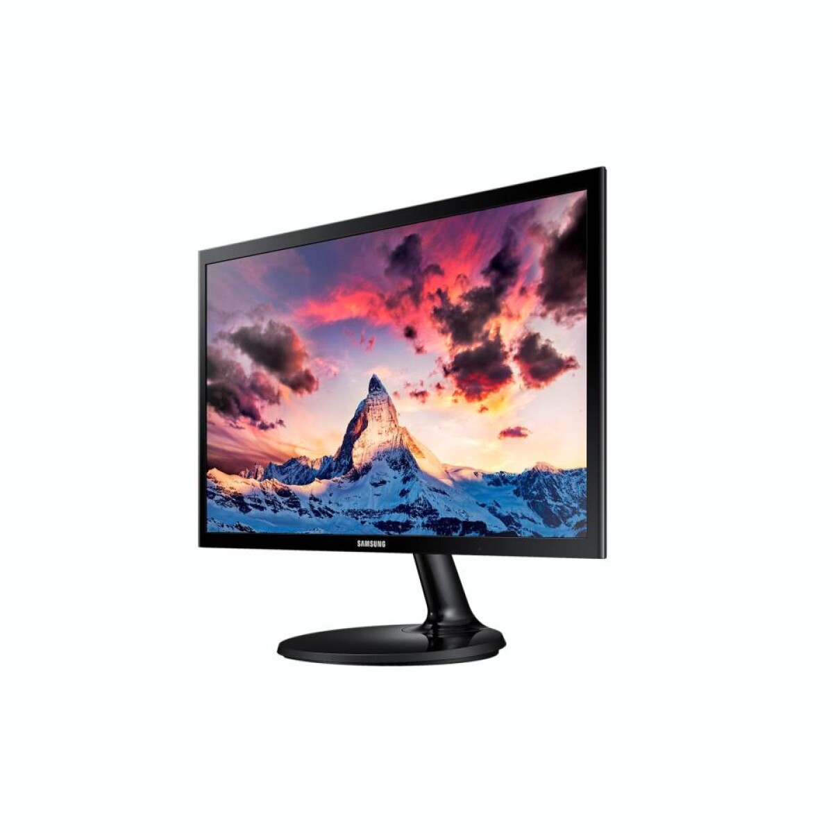 Samsung Monitor S22f350 22 Fhd 4ms Hdmi — AMV Store