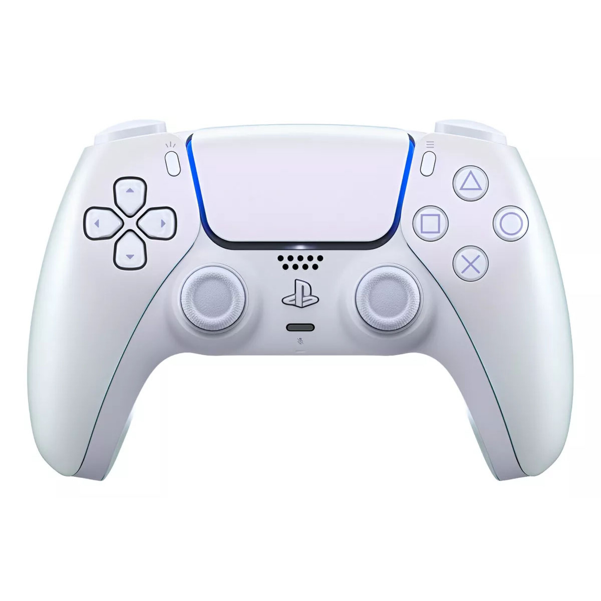 Joystick Inalámbrico Sony Playstation 5 DualSense PS5 Pearl — ZonaTecno