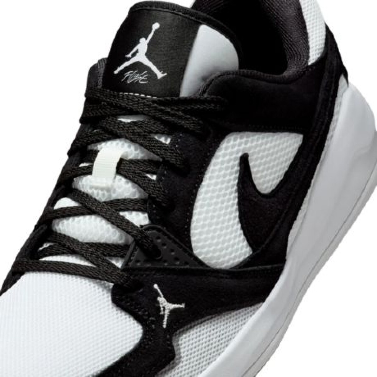 NIKE JORDAN CMFT ERA - Black — Zooko
