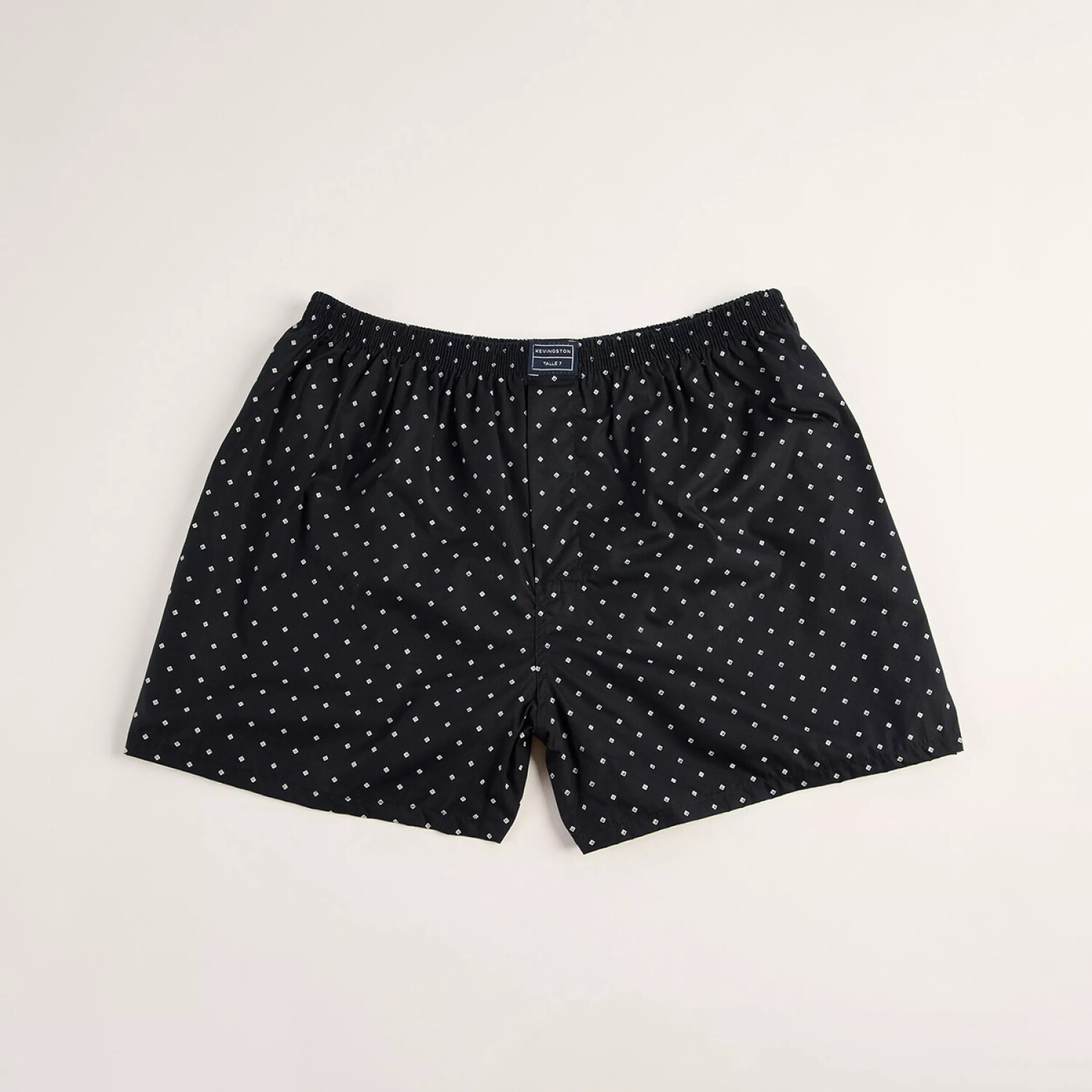 Bóxer Kevingston - DH9 — Amadeus