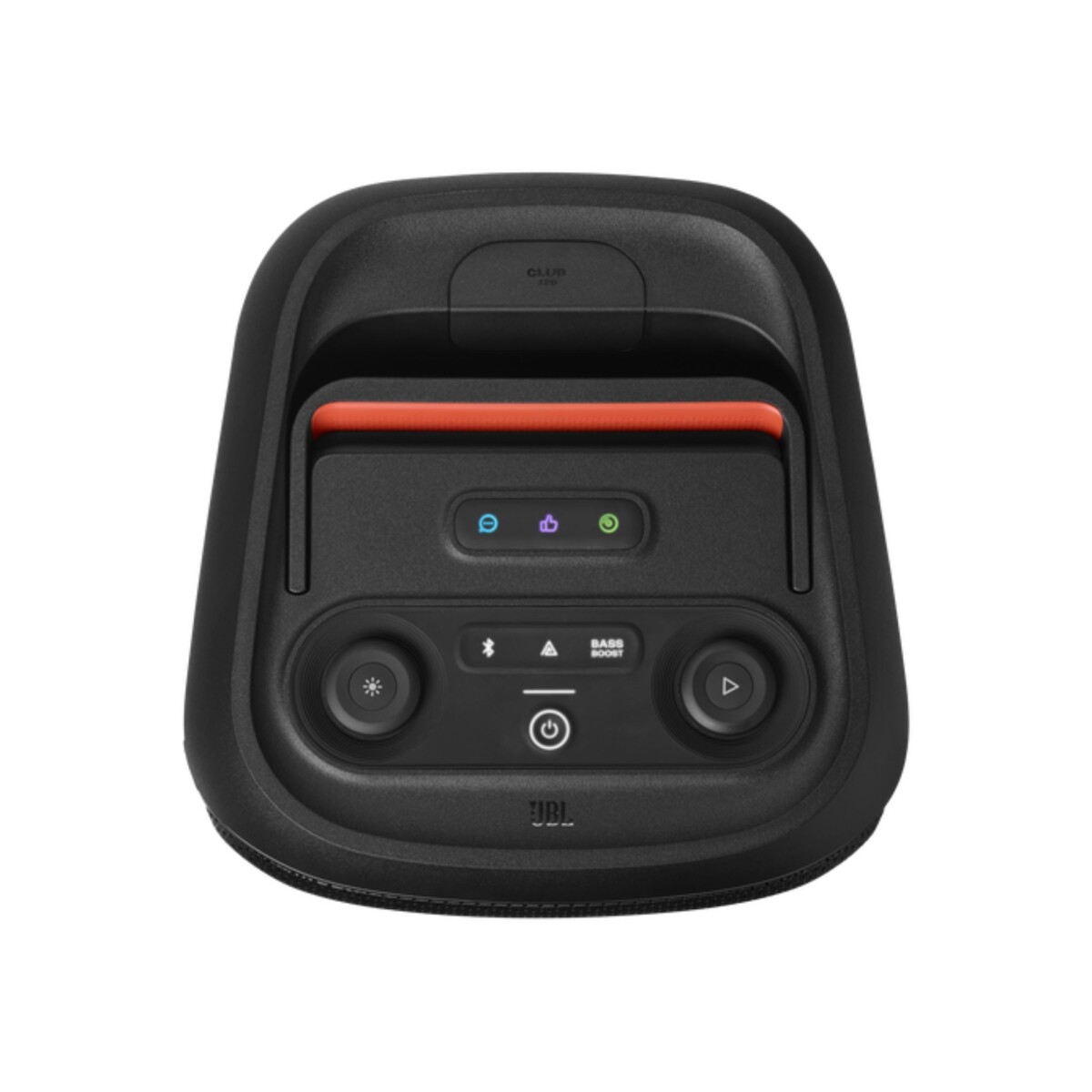 Parlante Jbl Party Box 120 Club — Bristol