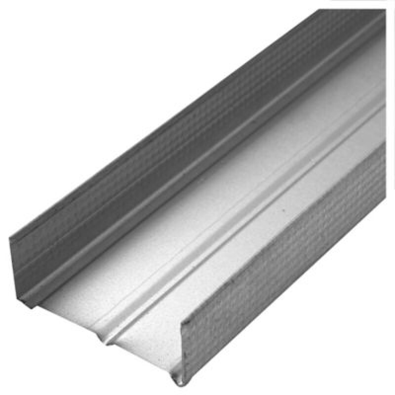 Perfil solera 70mm 3m — Barraca Dayman