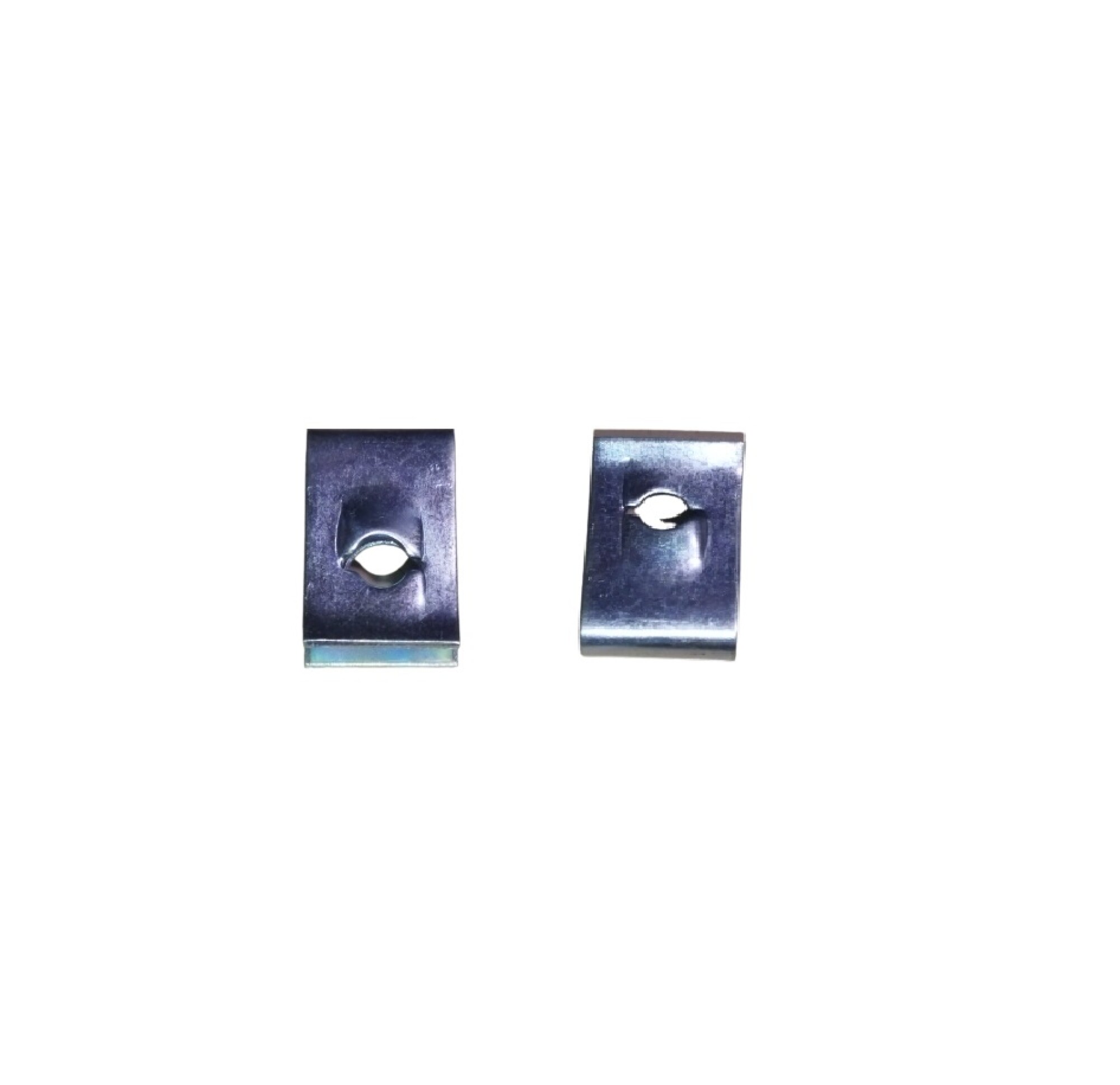 GRAMPA PARA TORNILLO UNIVERSAL — Familcar