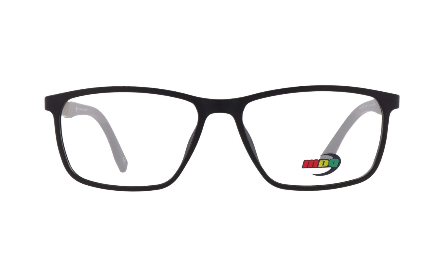 MDQ T08 col negro — Optica Florida