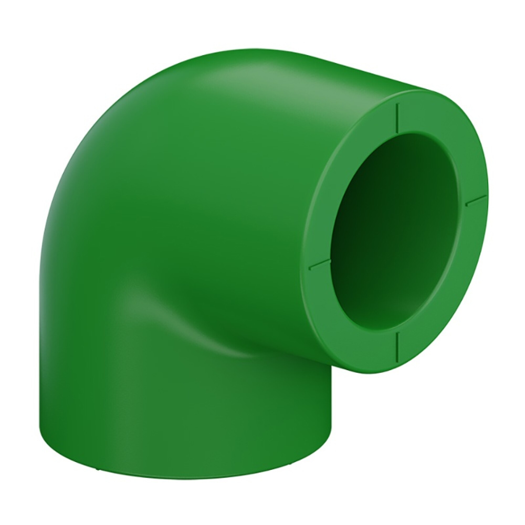 Tf-codo A 90º Fusion 20mm — Castro